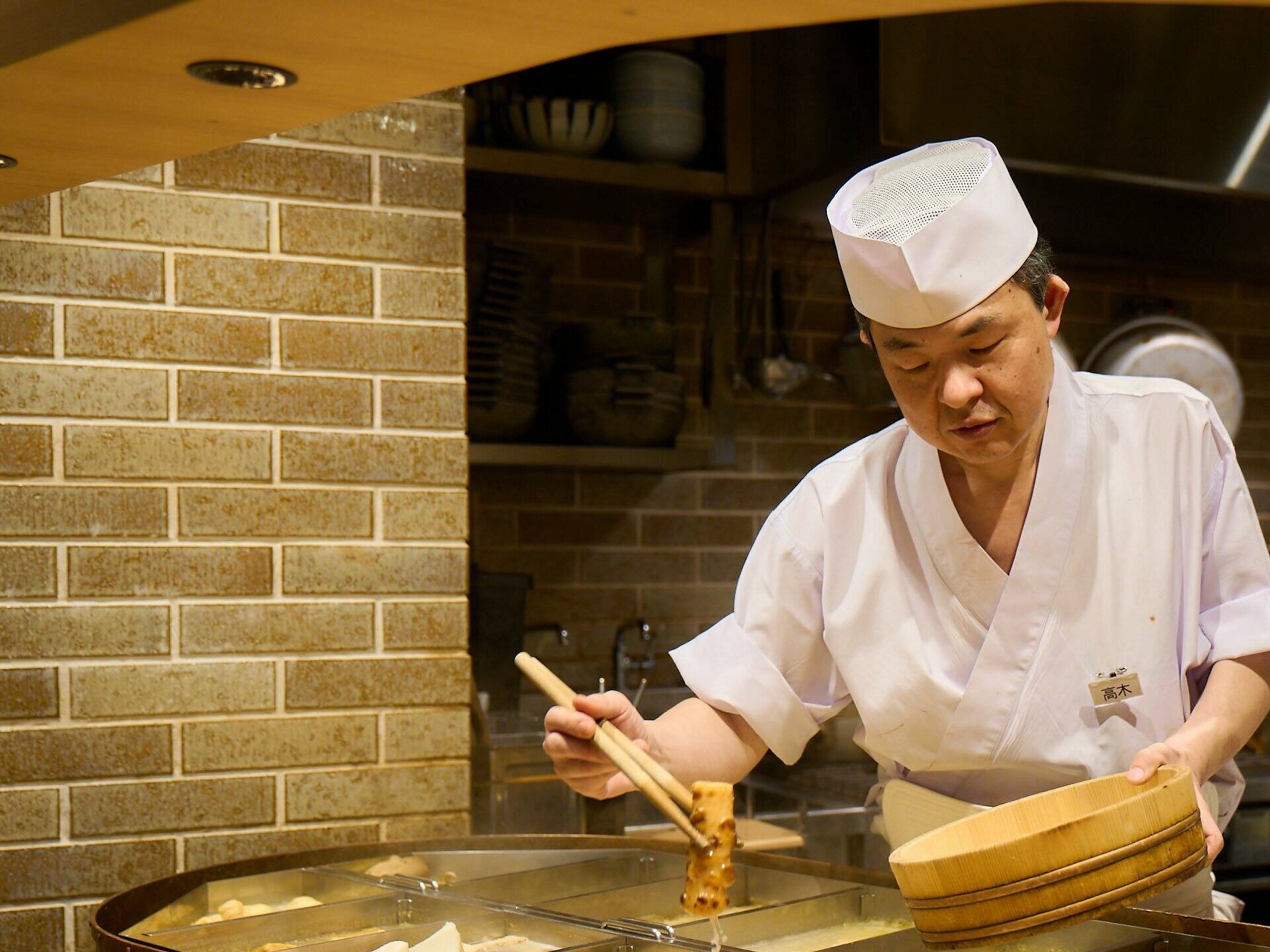 10 best restaurants inside Tokyo Station: sushi, ramen, unagi, dessert ...