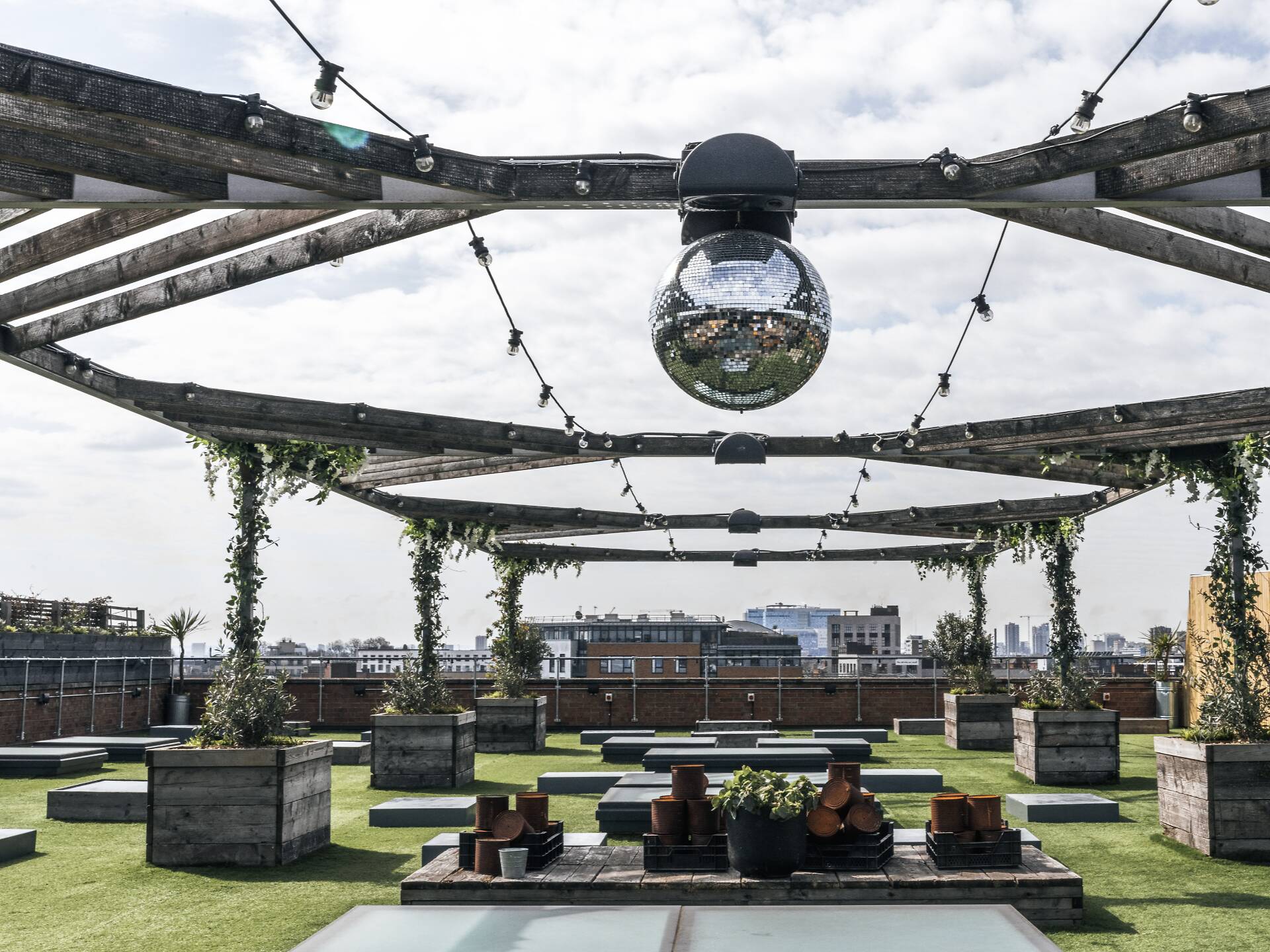12 London Bars With A View To Make Your Jaw Drop