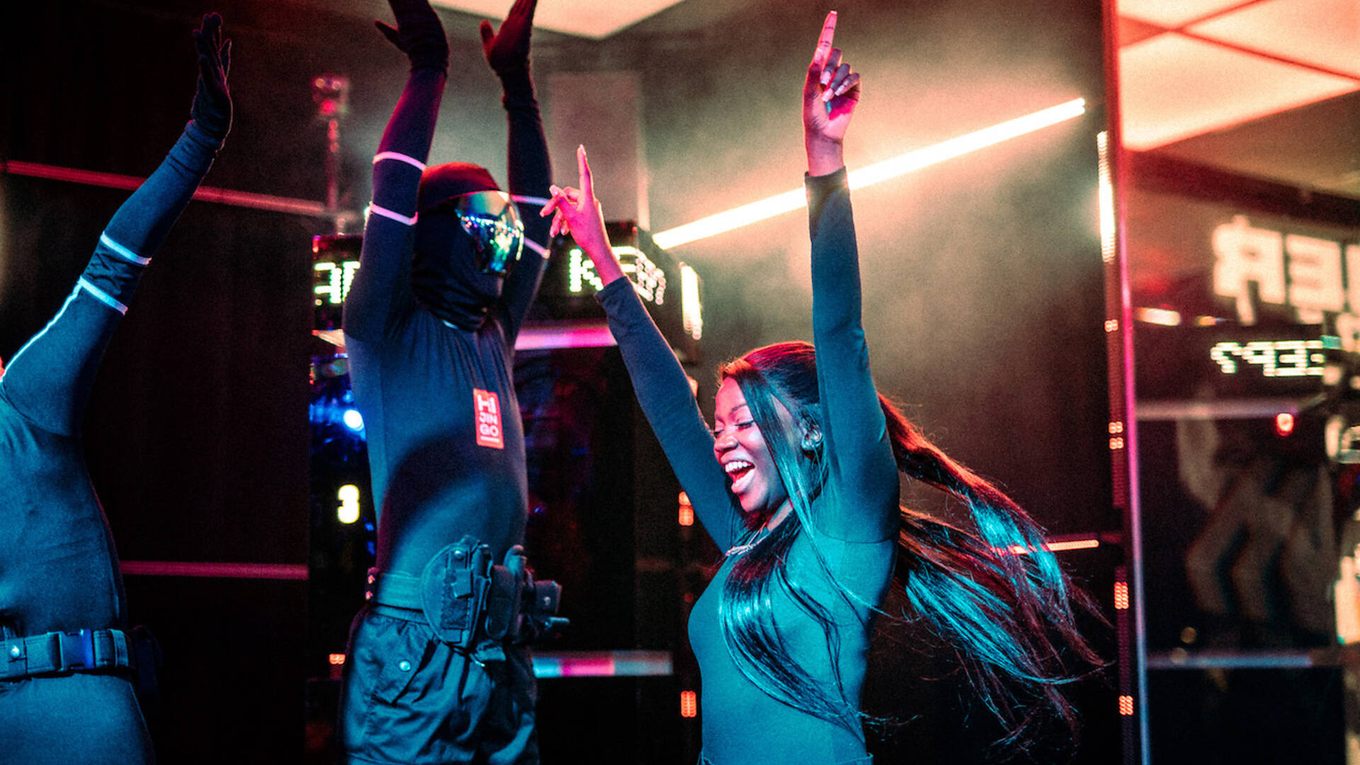 Hijingo Bingo | Things to do in Moorgate, London