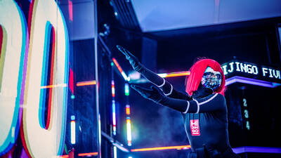 Hijingo Bingo | Things to do in Moorgate, London