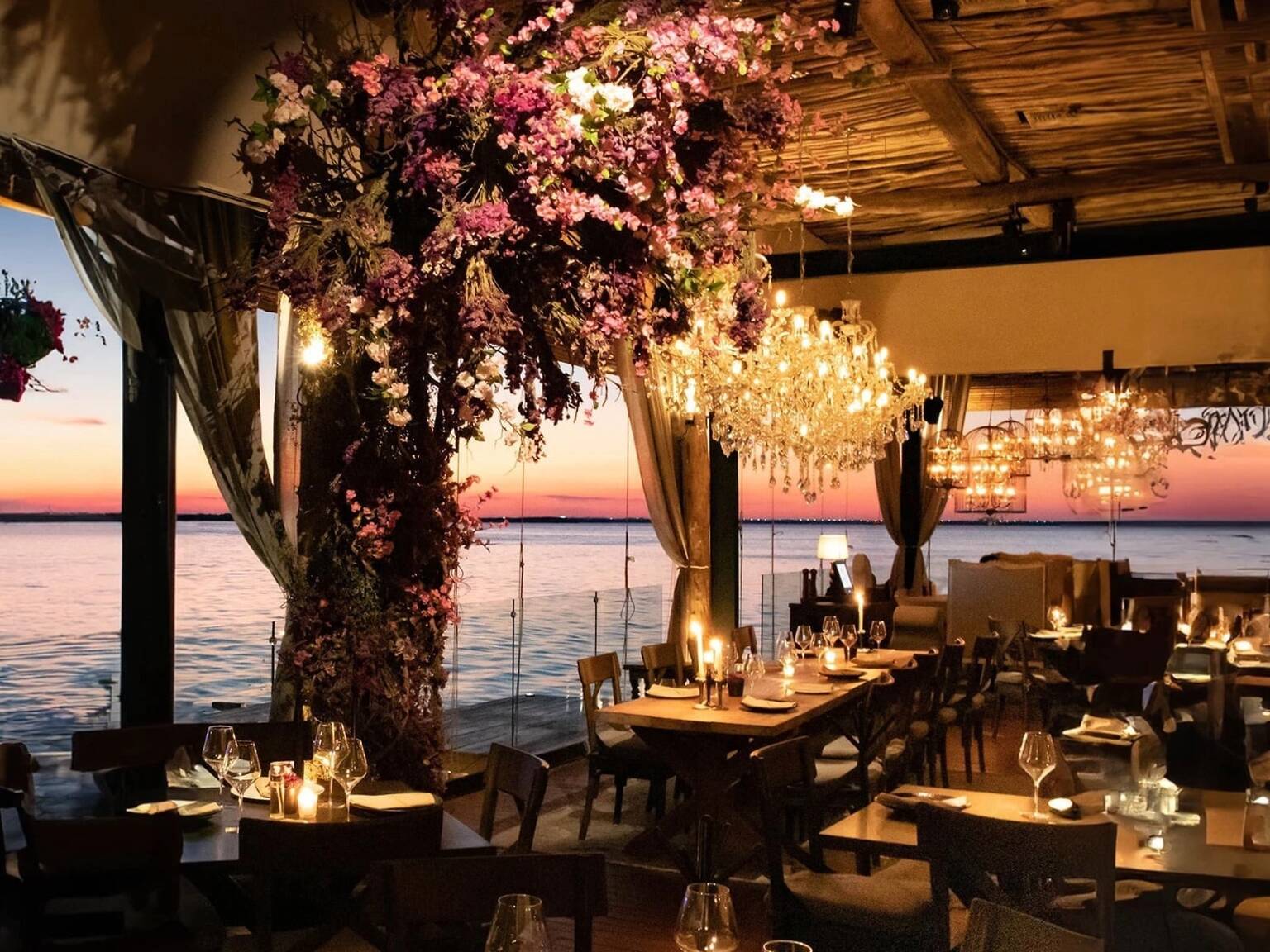 Best options to eat and drink in Los Cabos