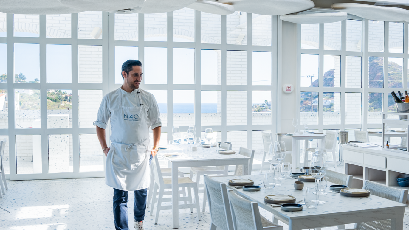 Best options to eat and drink in Los Cabos