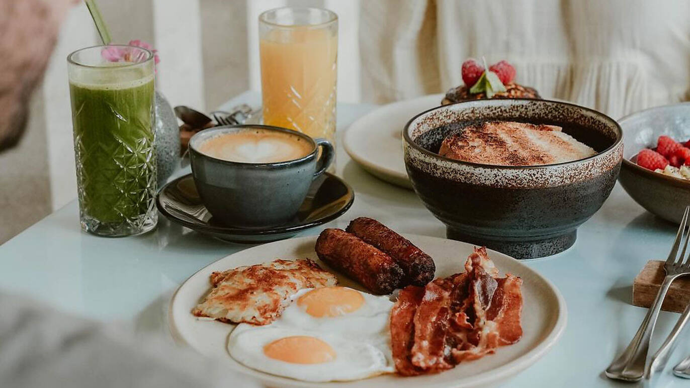 Best options to eat and drink in Los Cabos