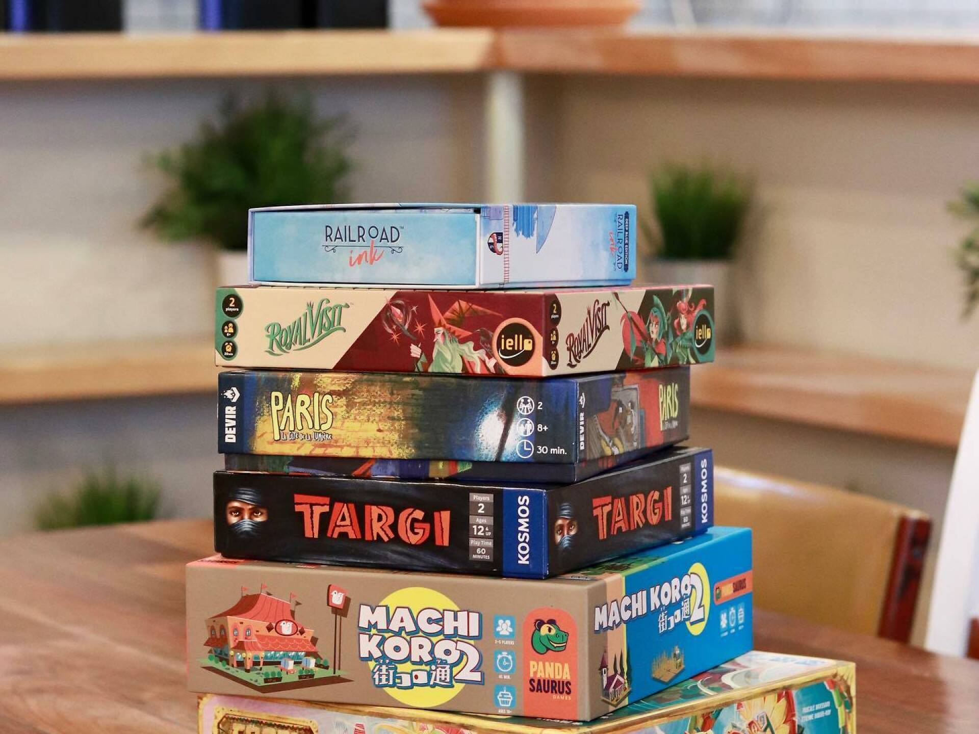 Bars with board games and arcade games in Melbourne