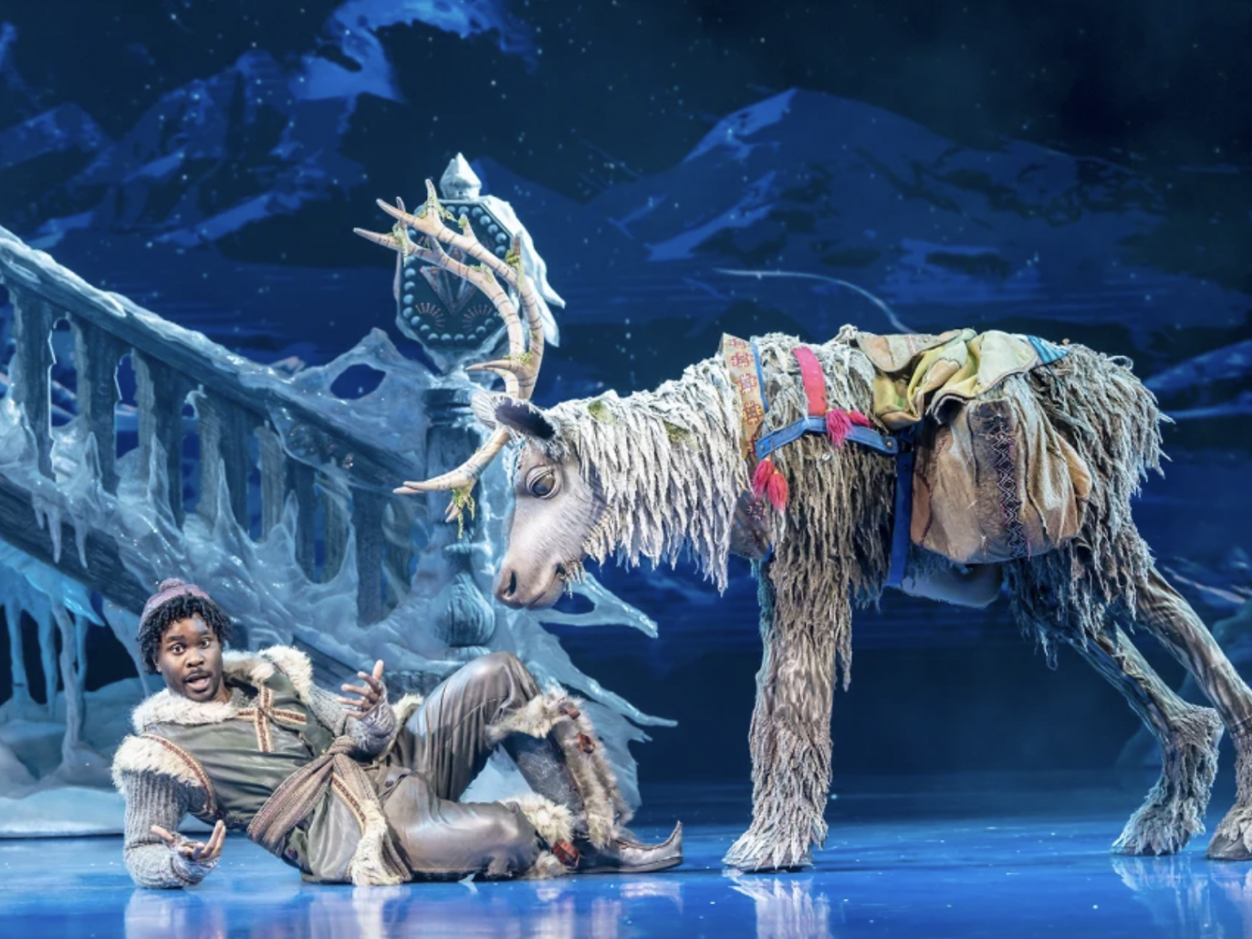 Musicals and Theatre in London - Time Out London