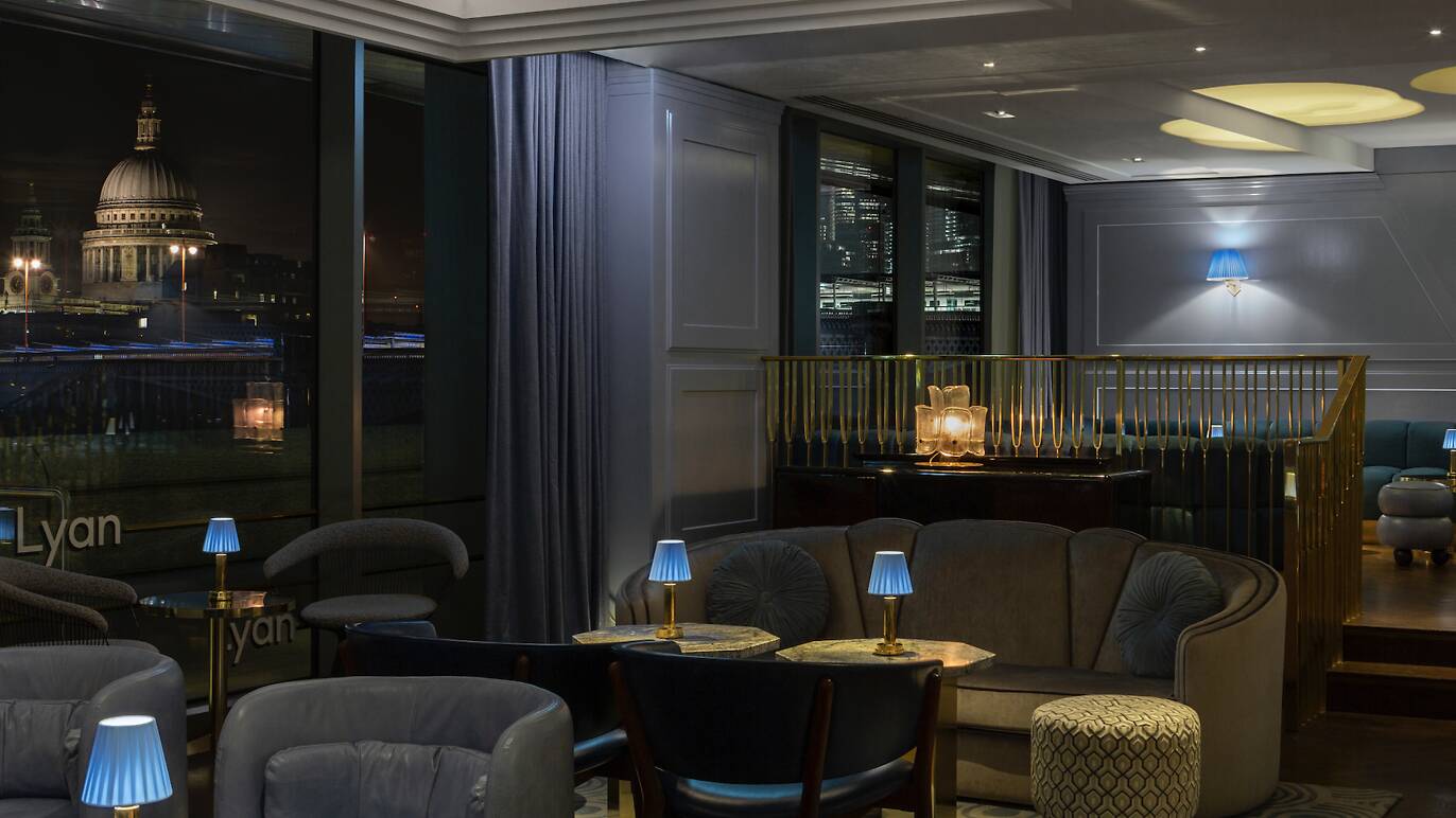 The 14 best cocktail bars in London for life-changing drinks