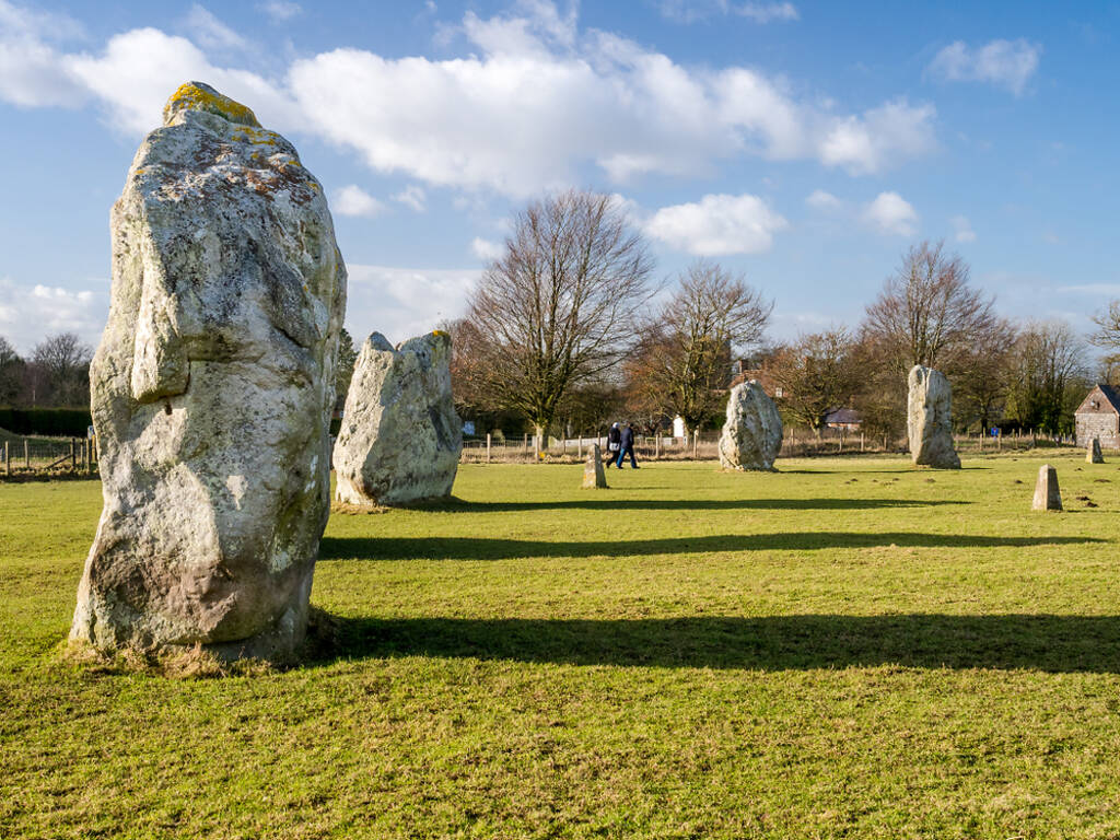 The 15 Most Beautiful Places in the UK
