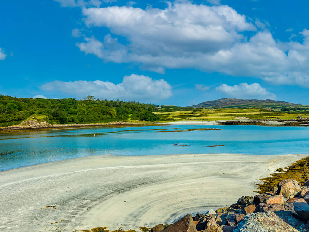 The 15 Most Beautiful Places in the UK