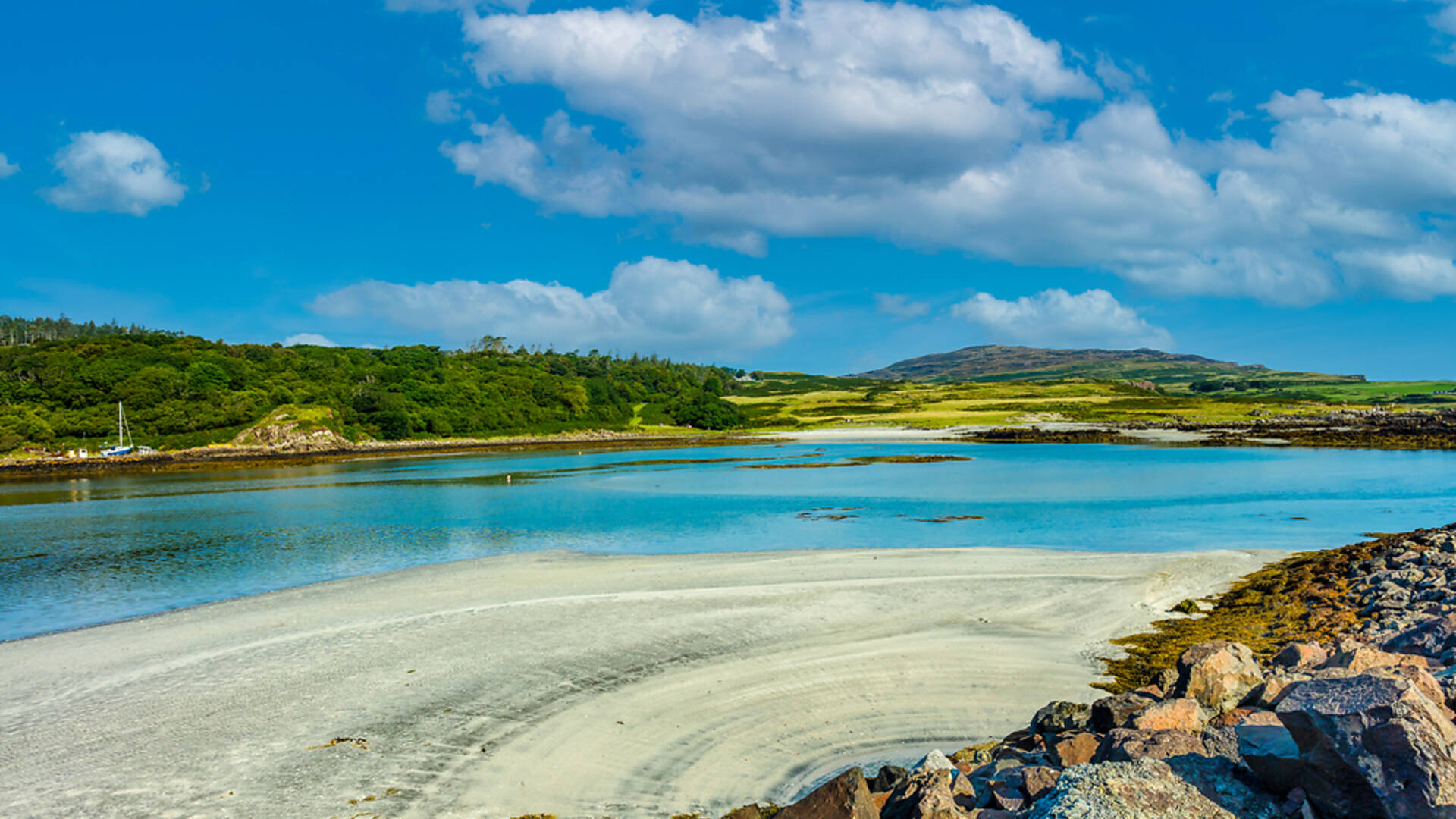 The 15 Most Beautiful Places in the UK