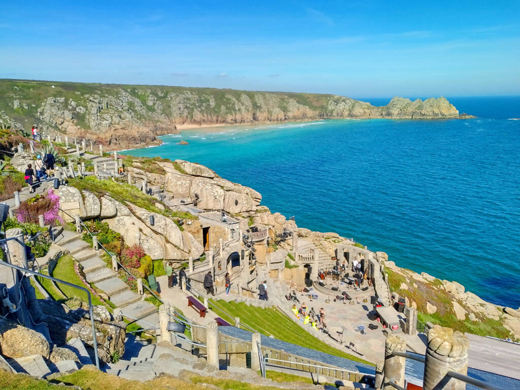 The 15 Most Beautiful Places in the UK