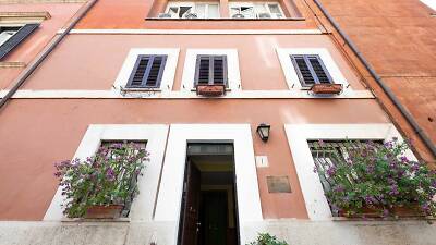 12 Best Cheap Hotels in Rome | Best Budget Hotels in Rome