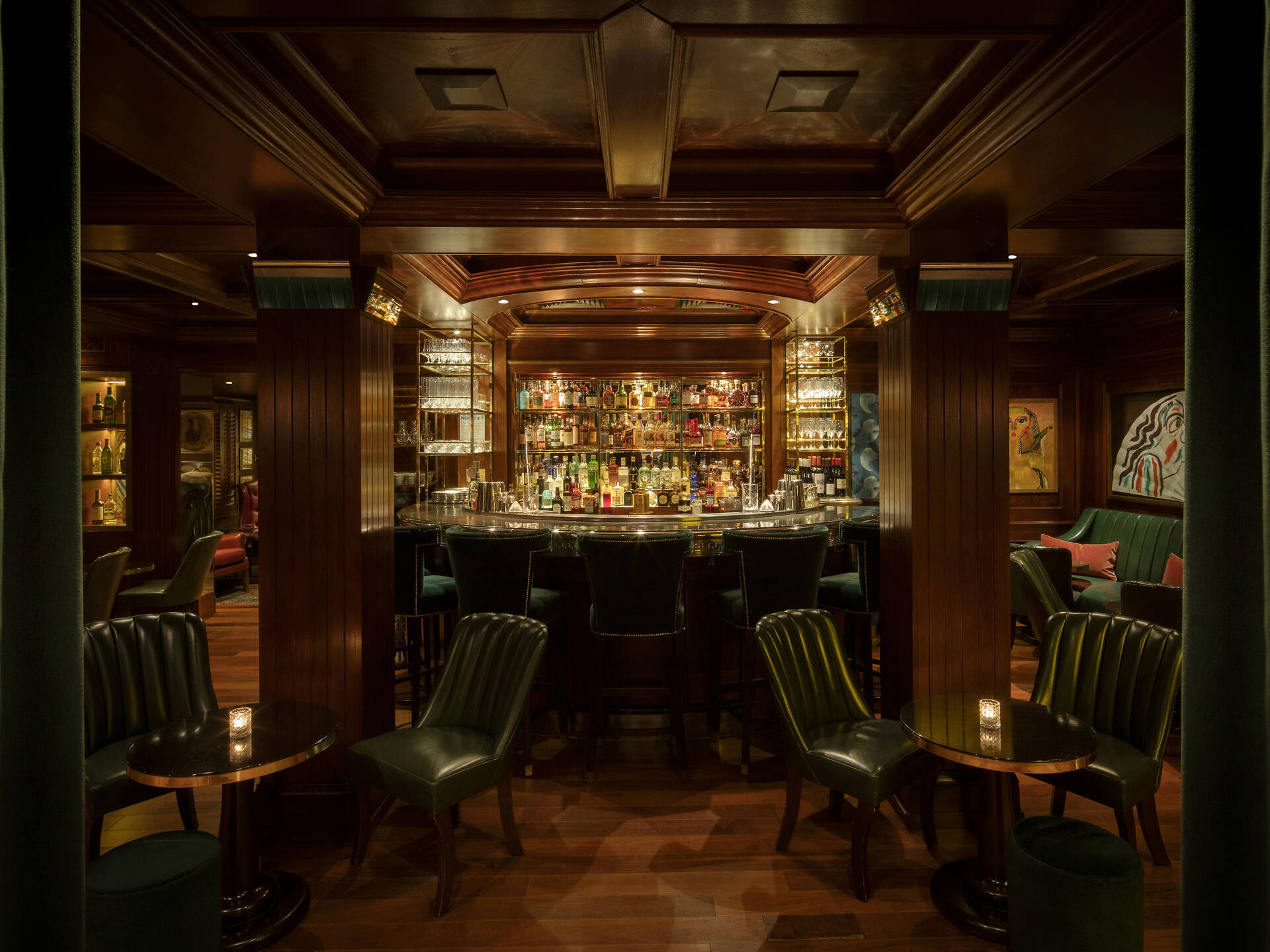 The 30 best cocktail bars in London: expect life-changing drinks