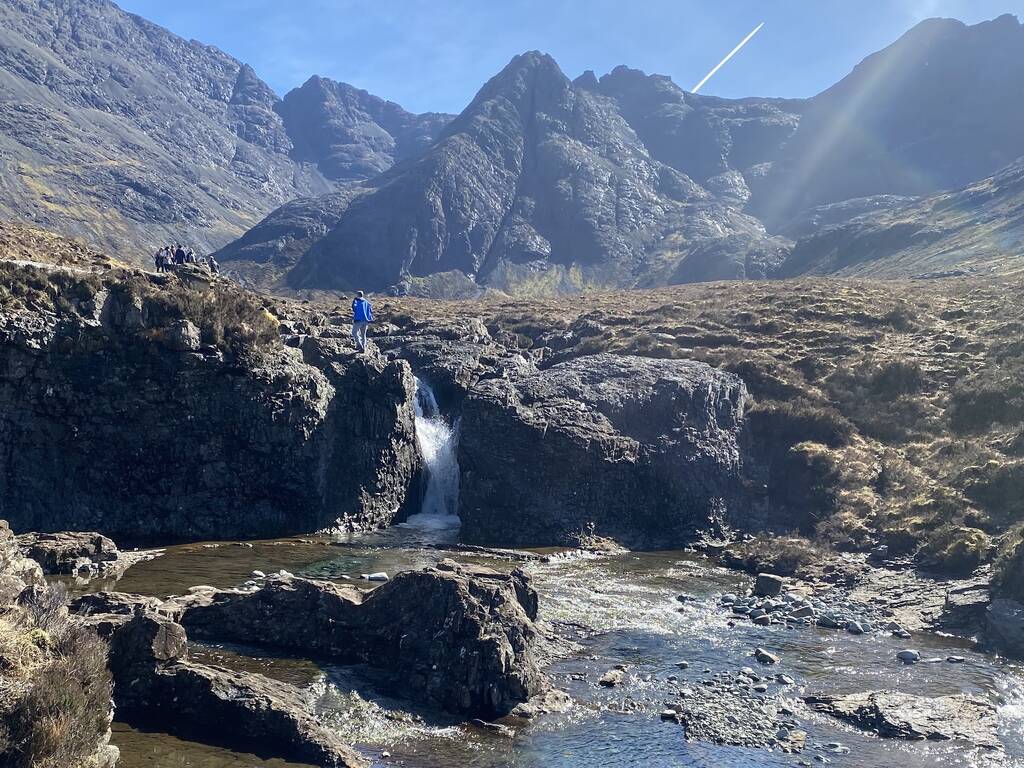 The 15 Most Beautiful Places in the UK