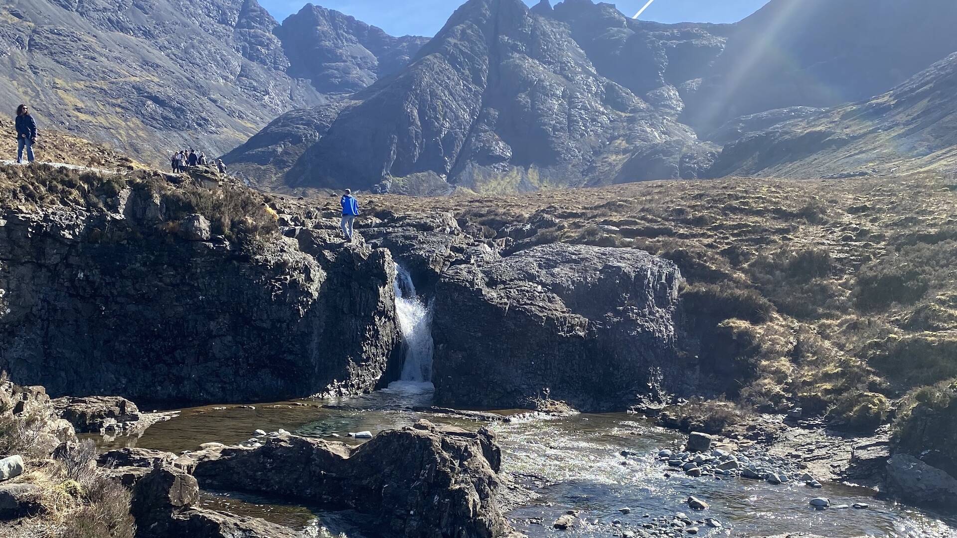 The 15 Most Beautiful Places in the UK