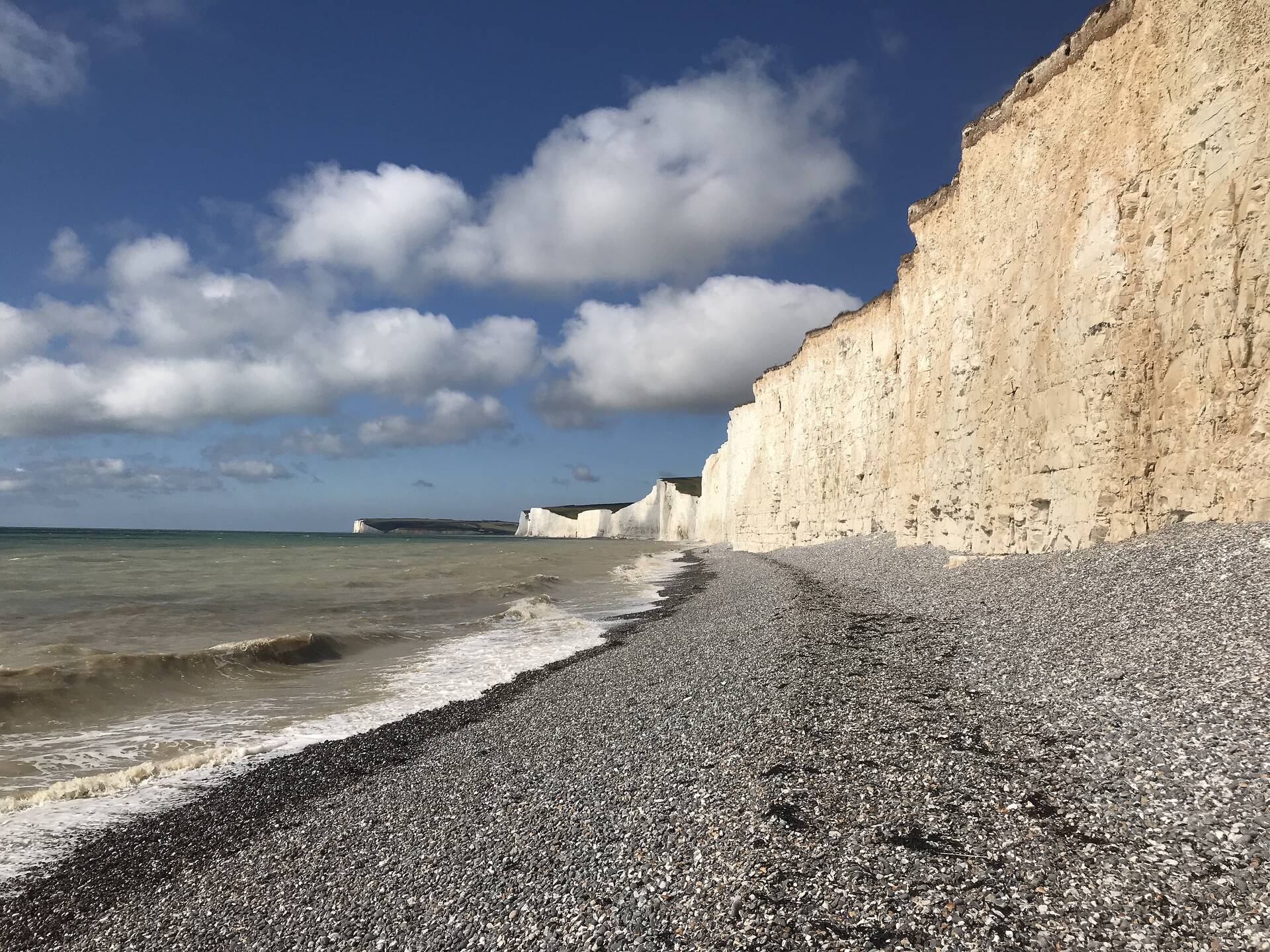 The 15 Most Beautiful Places in the UK