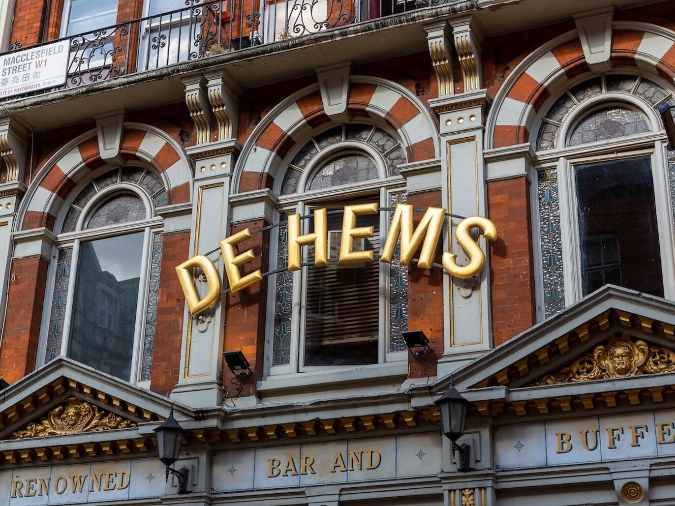 Football pubs in London: where to watch live football in London