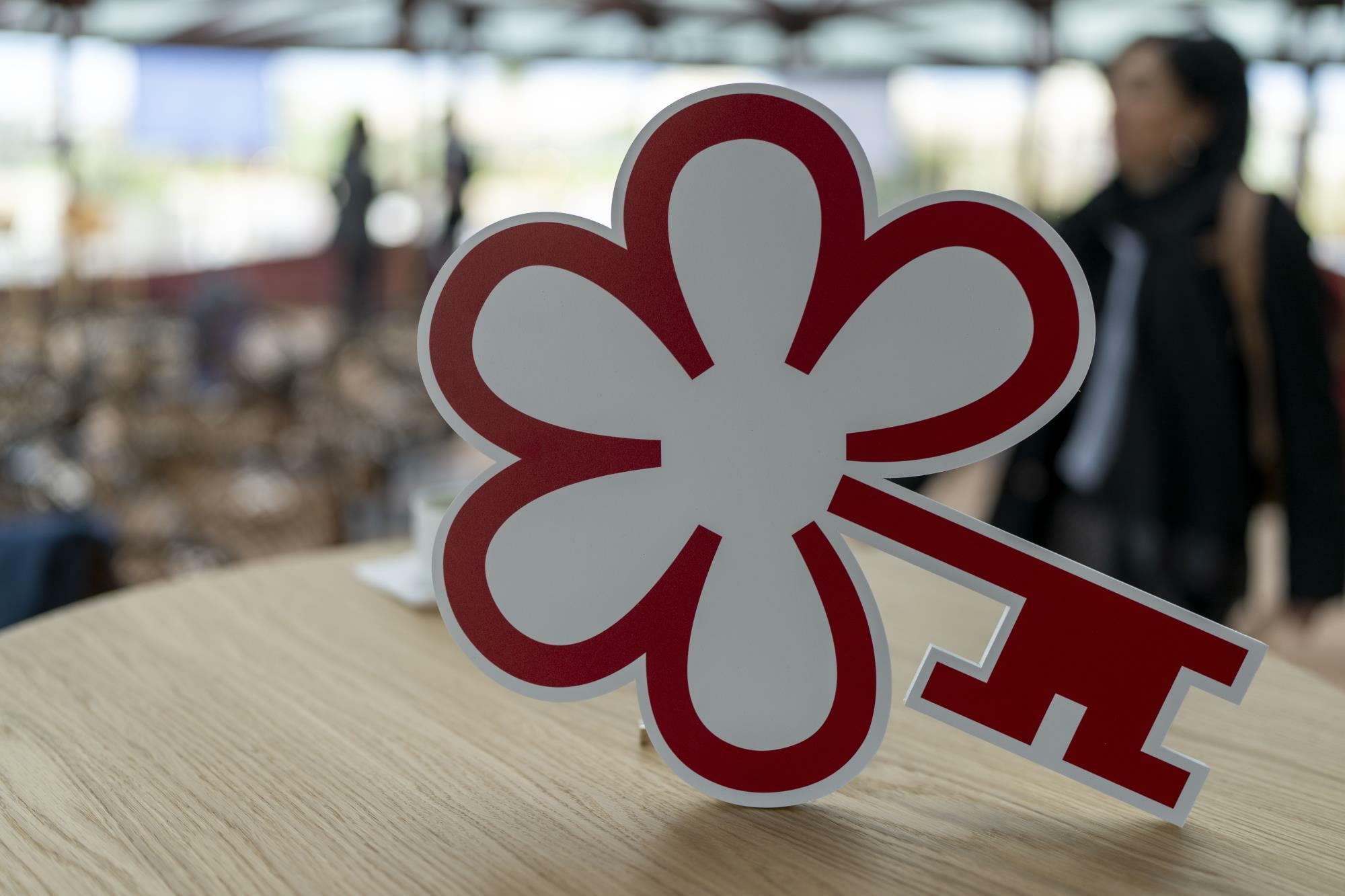 Michelin Awards First Round of Keys to U.S. Hotels