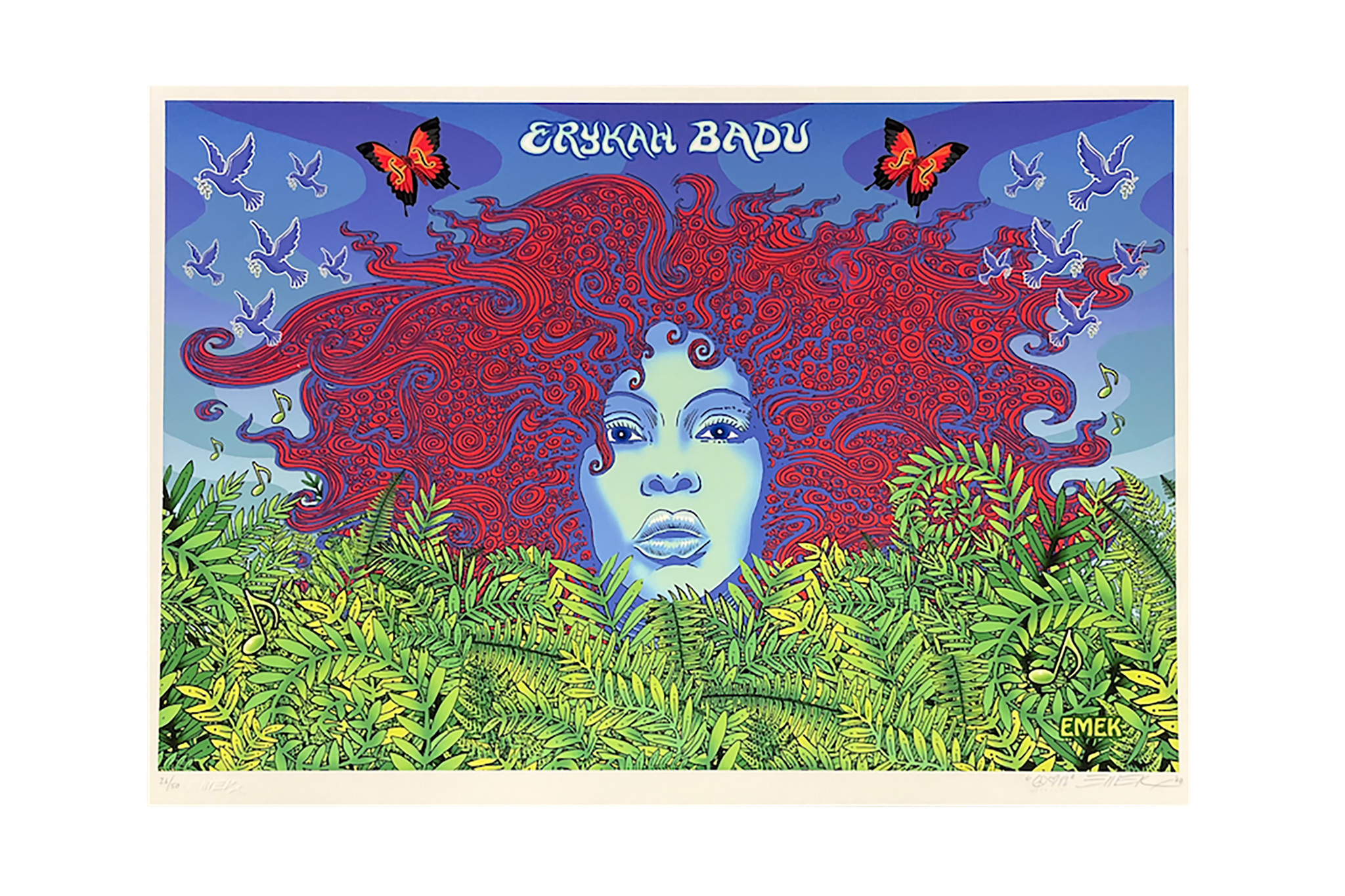 EMEK: 30 Years of AAARGHT! | Art in Los Angeles