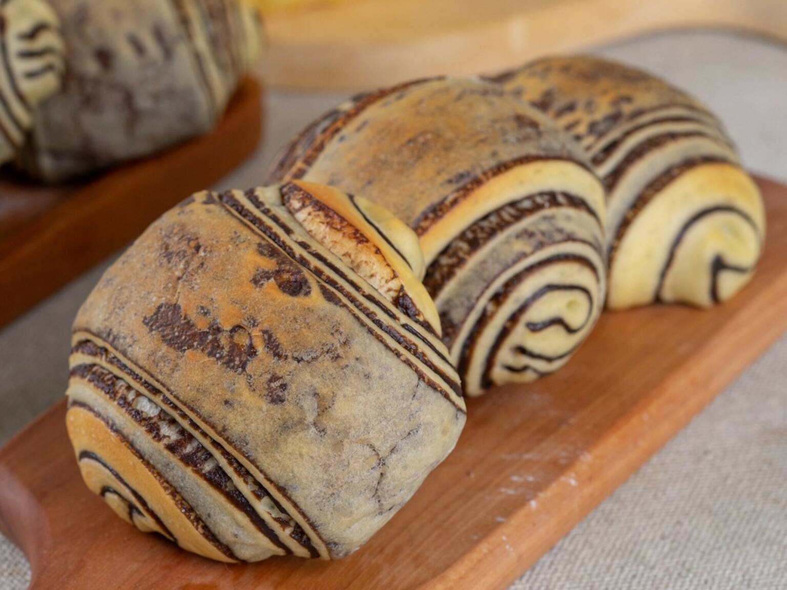 9 Best Japanese Bakeries In Singapore
