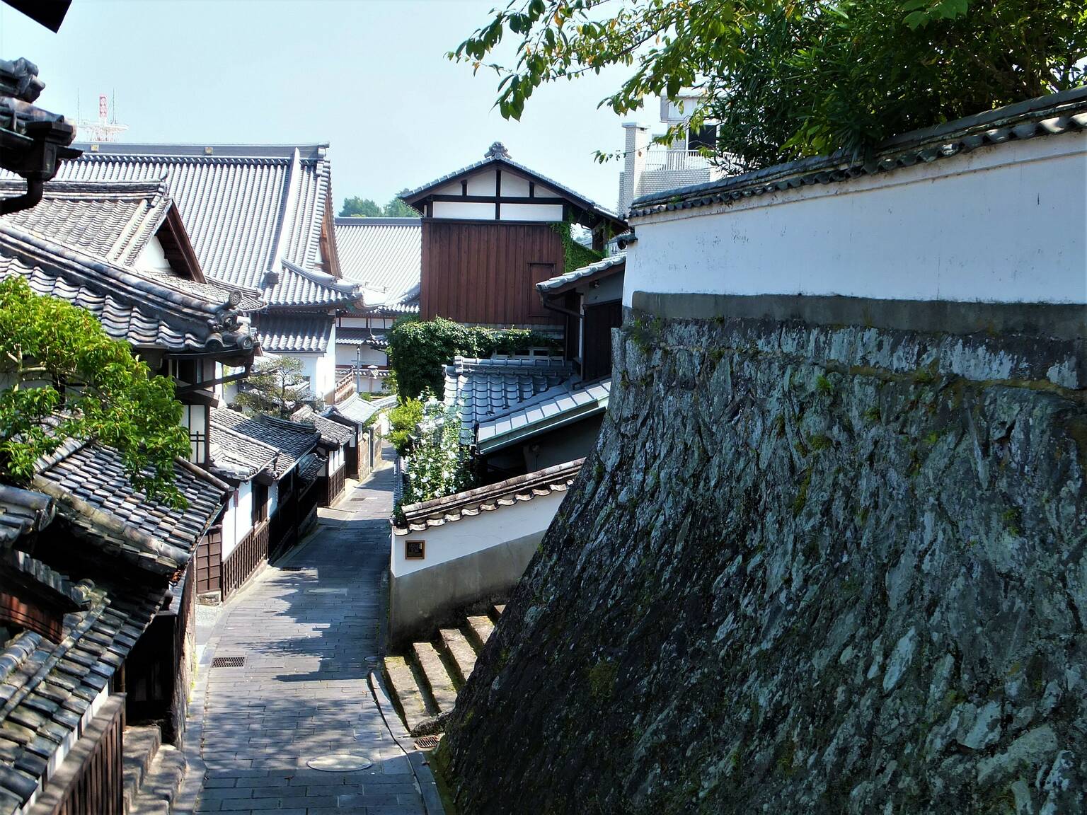 5 samurai sites in Japan that inspired the story behind ‘Shogun’
