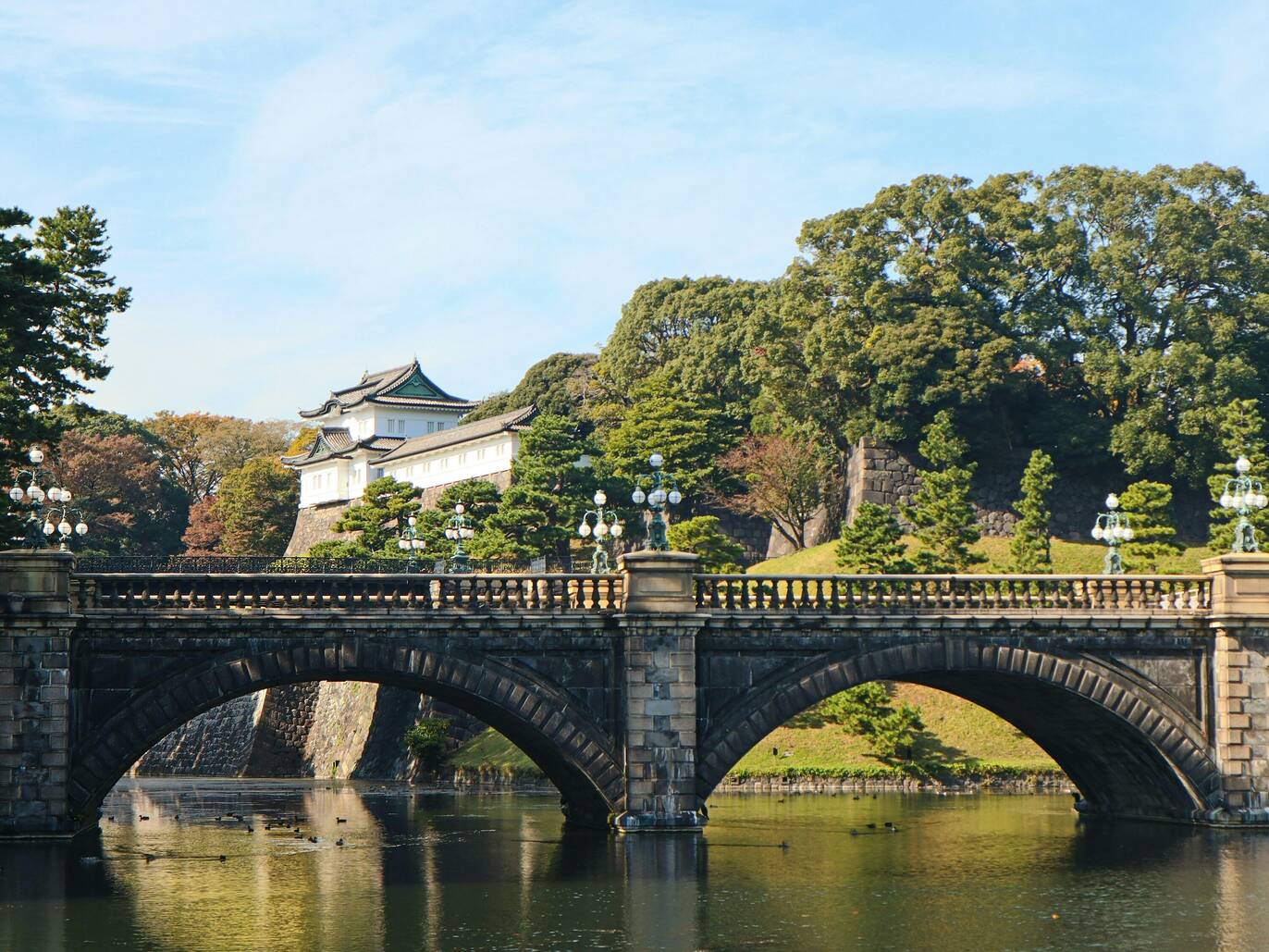 5 samurai sites in Japan that inspired the story behind ‘Shogun’