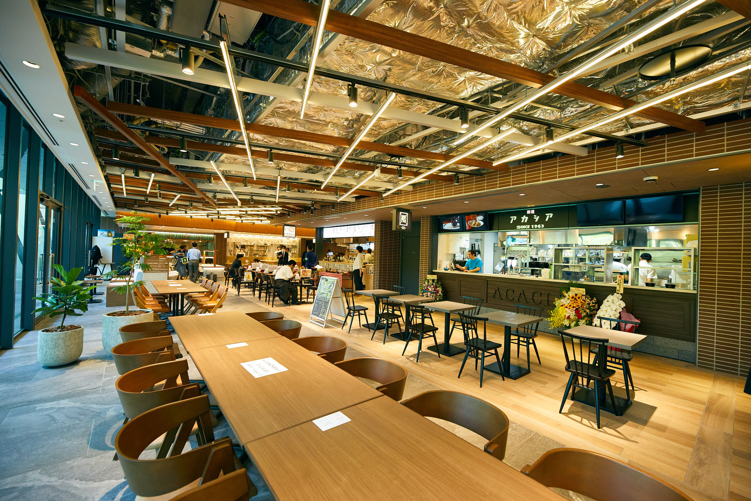 Gotanda Shokudo | Restaurants in Gotanda, Tokyo