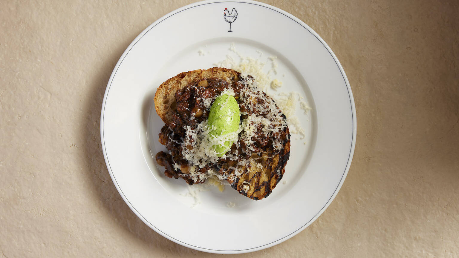 Review: Story Cellar restaurant in Covent Garden