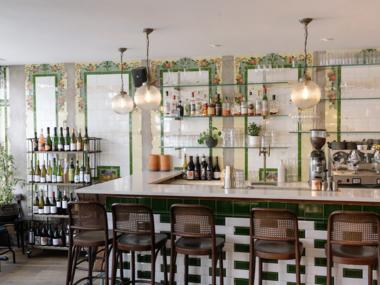 23 Best Seafood Restaurants in London For Fabulous Fish