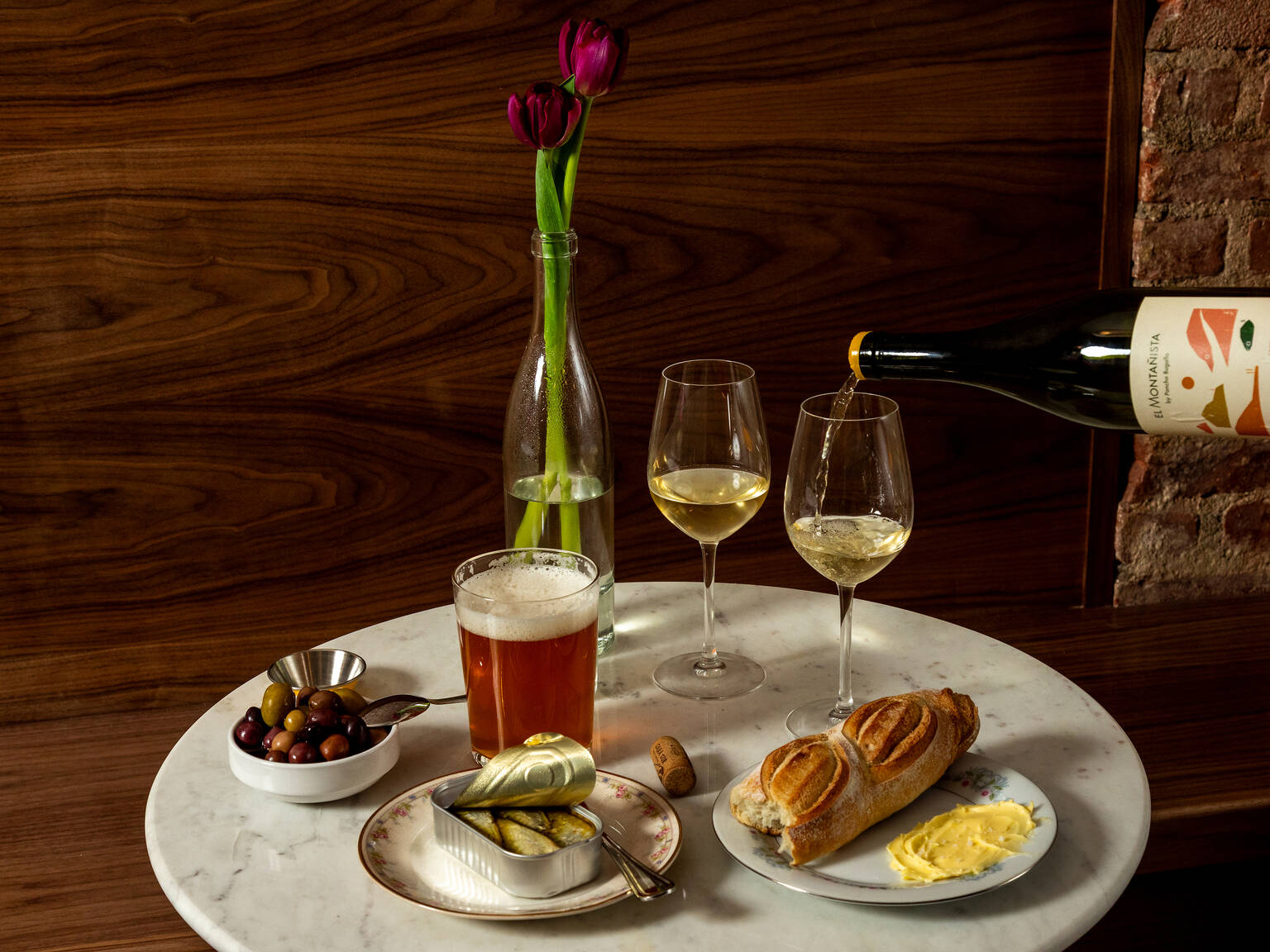 13 Best Wine Bars in NYC to Drink At Right Now