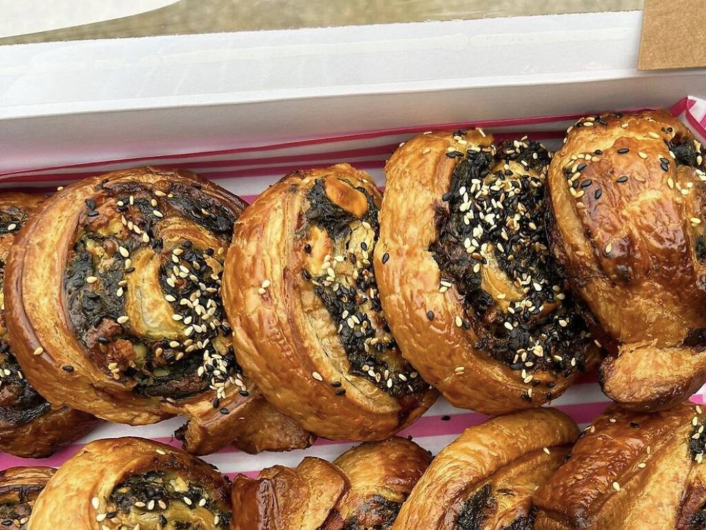 29 Best Bakeries in London Worth Your Dough