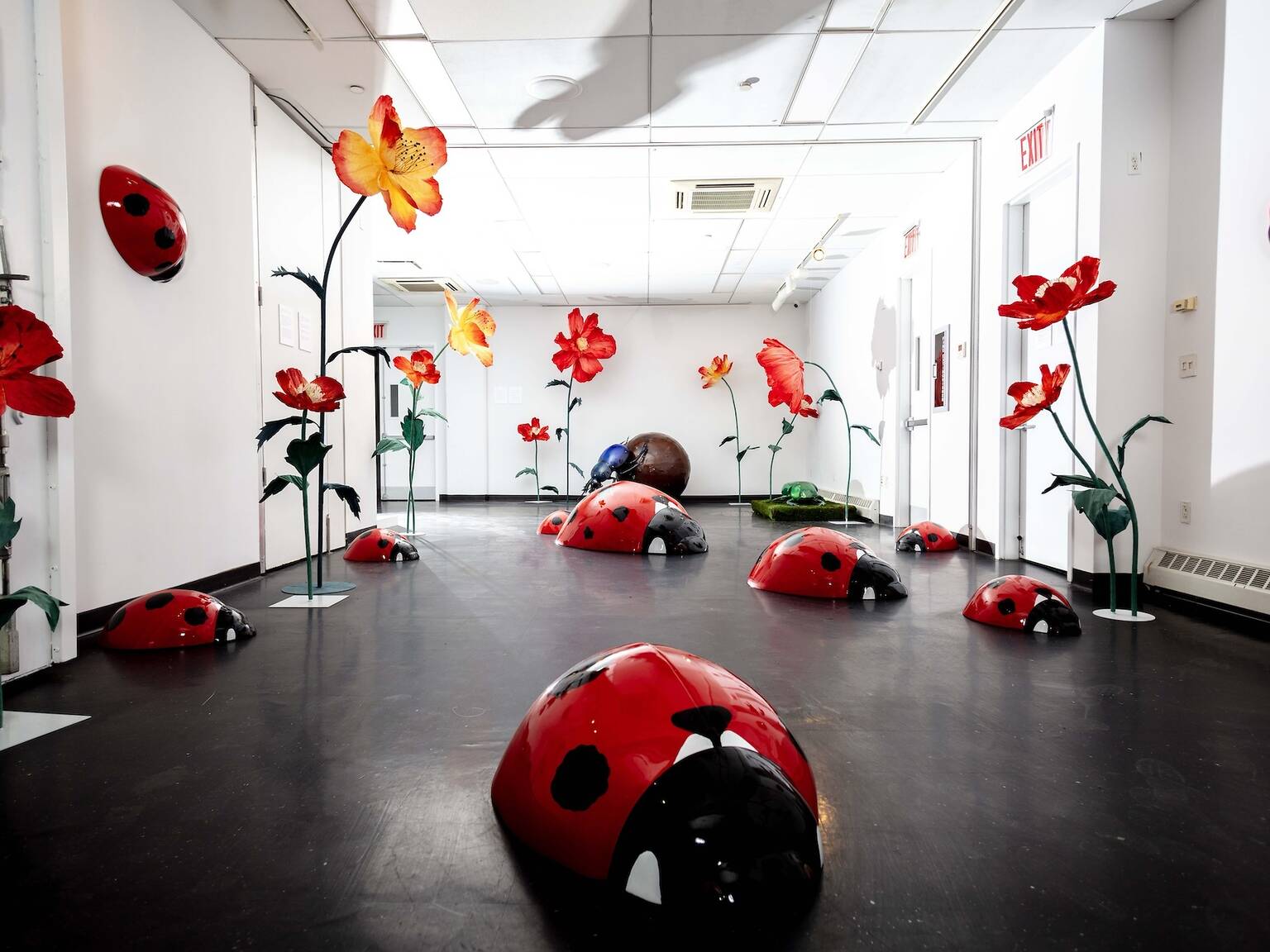 9 Immersive experiences and exhibits to see in NYC