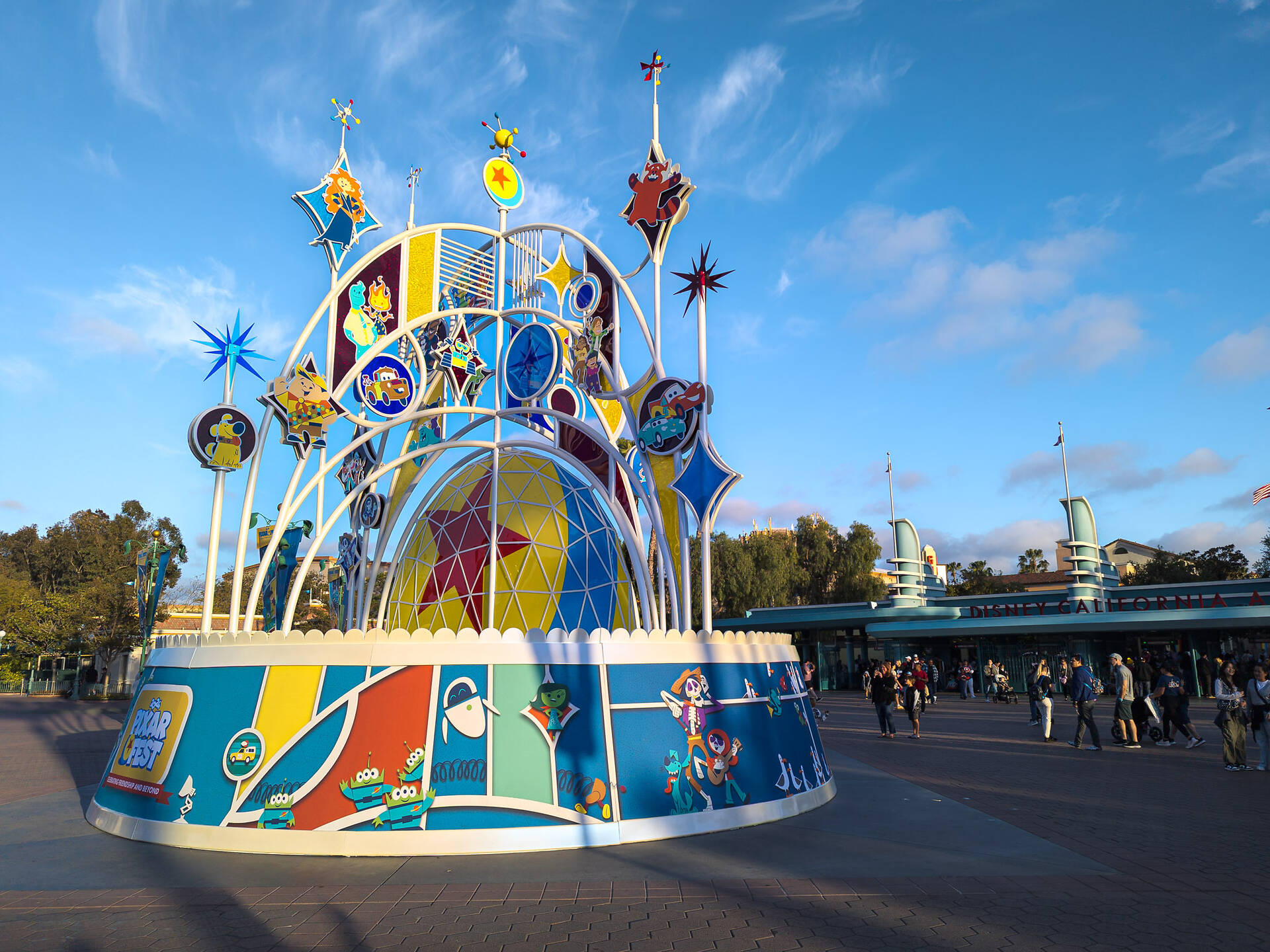 Disneyland Resort | Things to do in Anaheim, Los Angeles