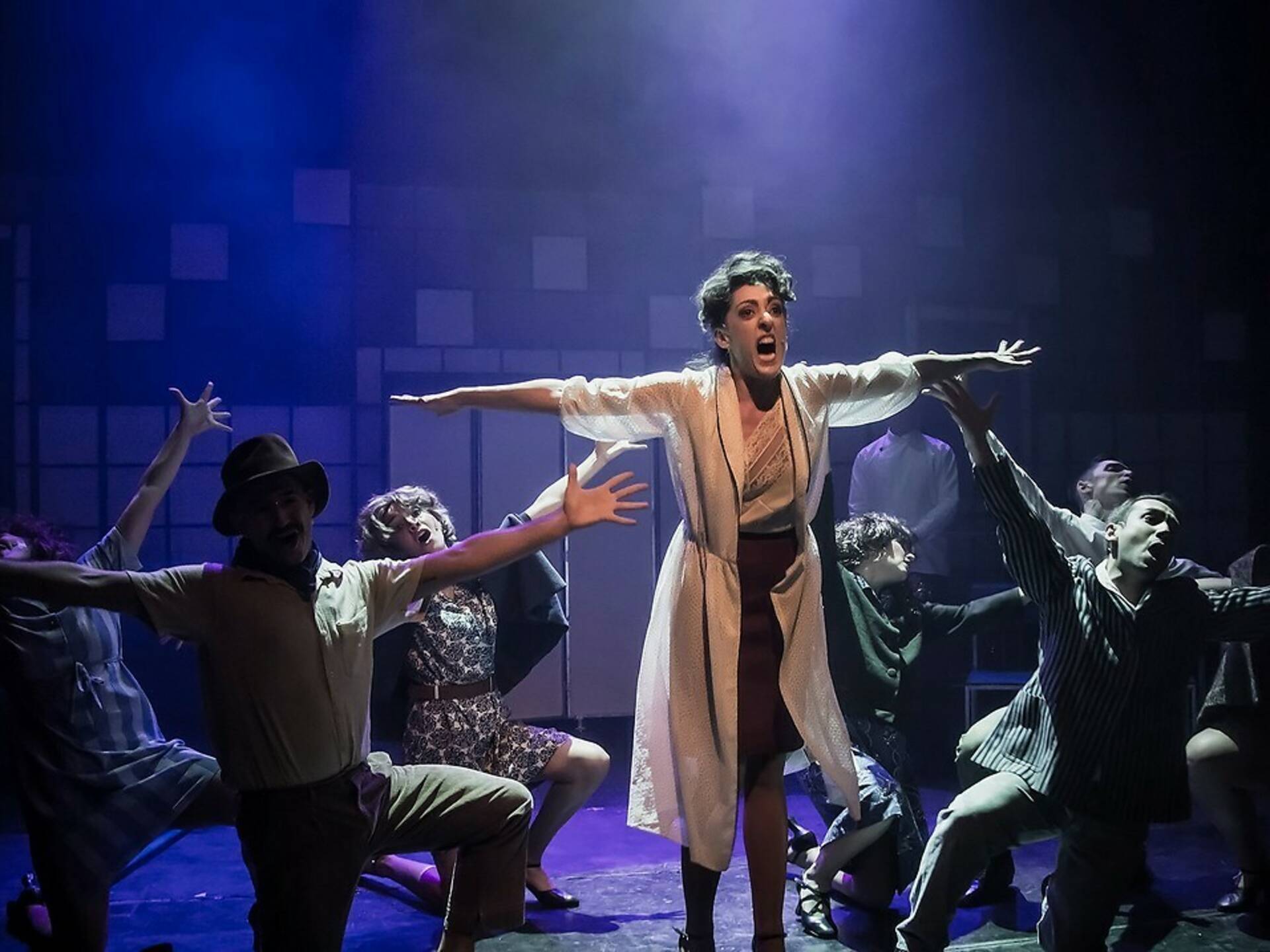 The best musicals to watch in Buenos Aires in 2024