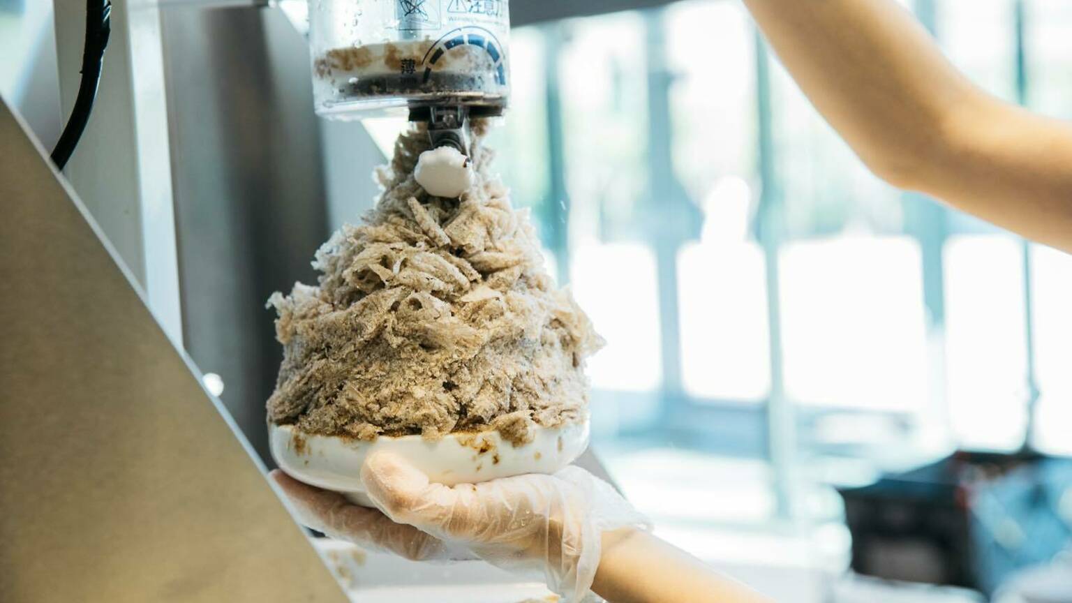 9 Shaved Ice Desserts in Hong Kong to Keep You Cool - Time Out Hong Kong