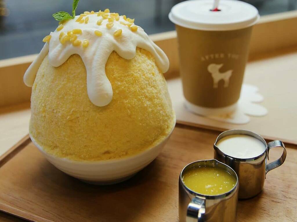 9 Shaved Ice Desserts in Hong Kong to Keep You Cool - Time Out Hong Kong