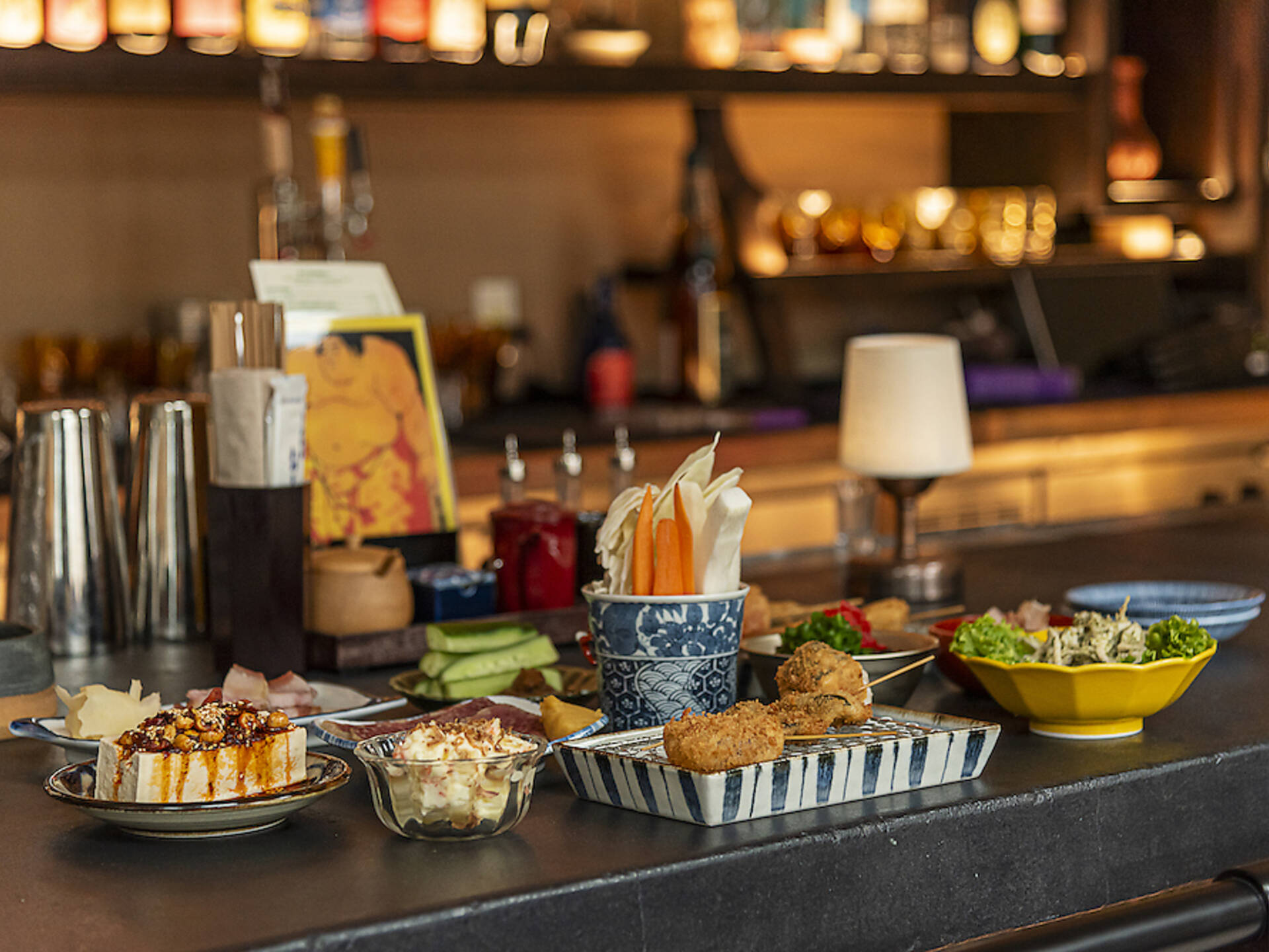 Food & Drink | Things to Eat and Drink in L.A. | Time Out Los Angeles