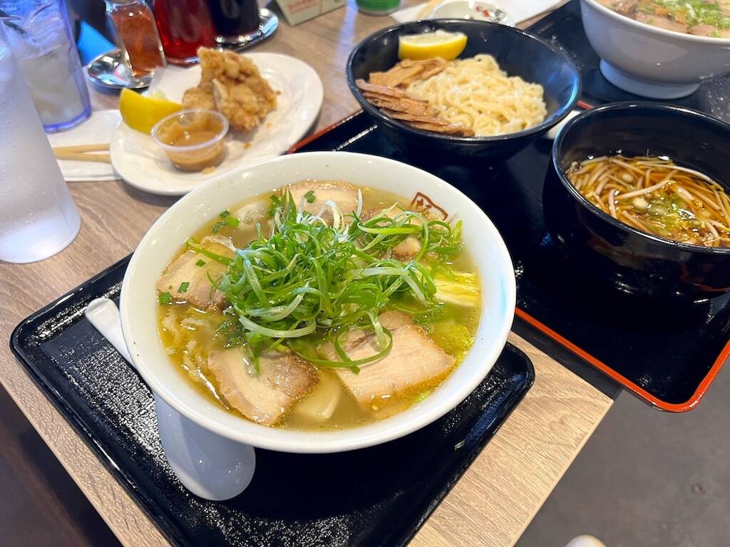 The 22 Best Ramen Spots in Los Angeles For Excellent Noodles