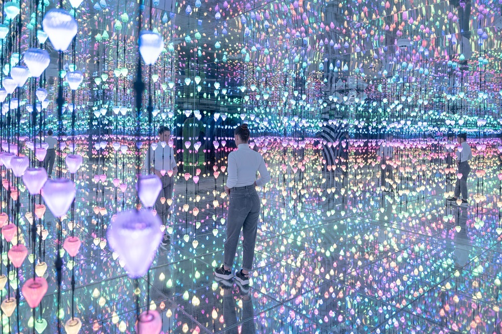 Neonia: neste novo museu interactivo vive um Porto alternativo