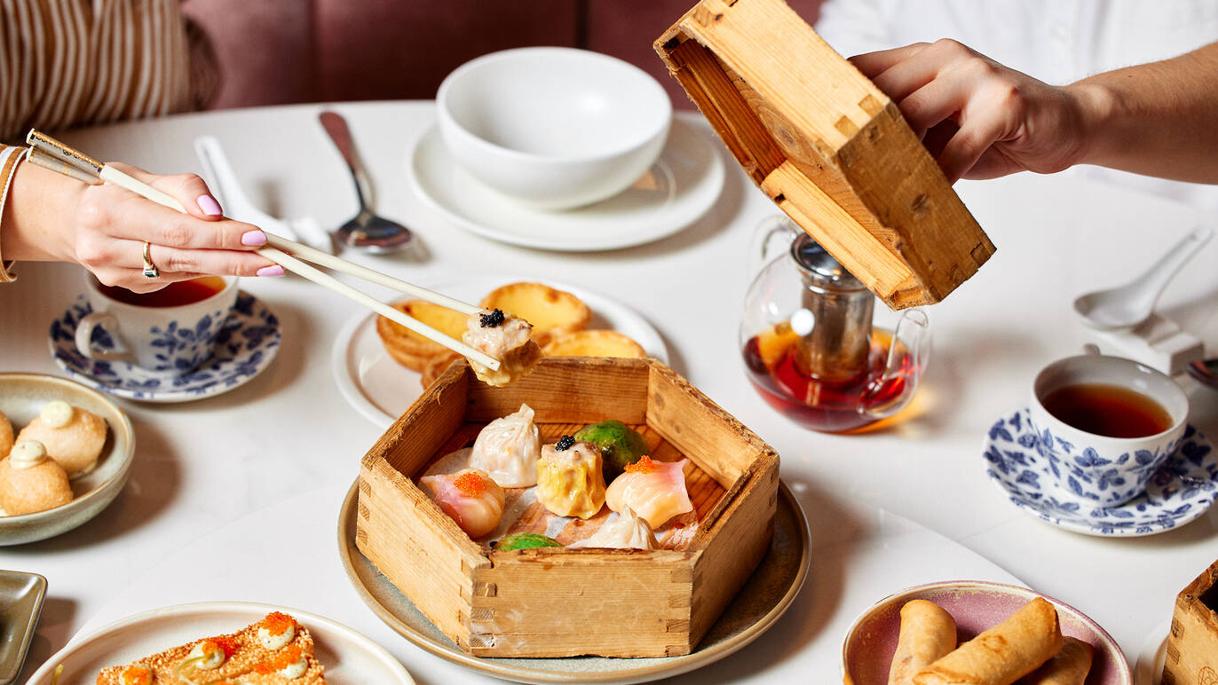 Donna Chang | Chinese restaurant in Brisbane