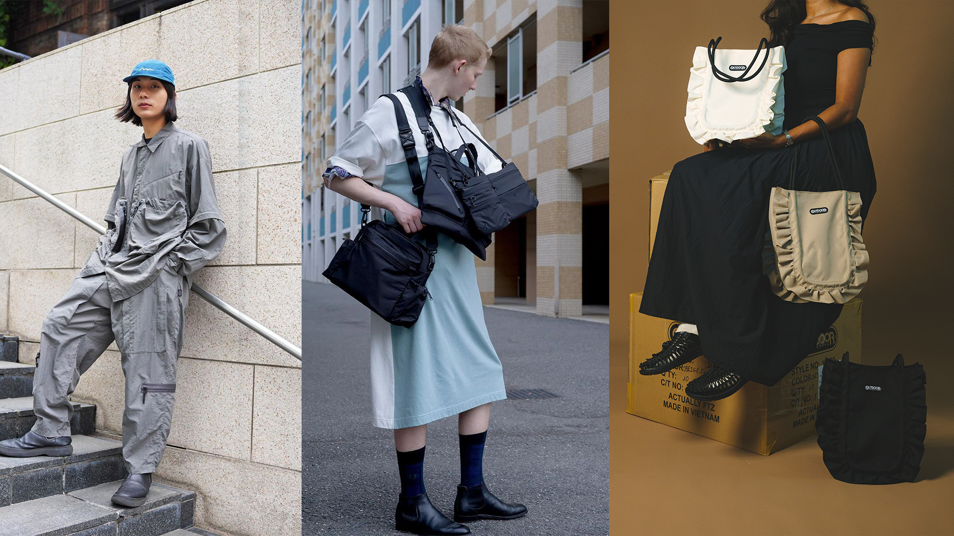 Multi-label Store Actually Introduces New Brand Offerings, Includes ...