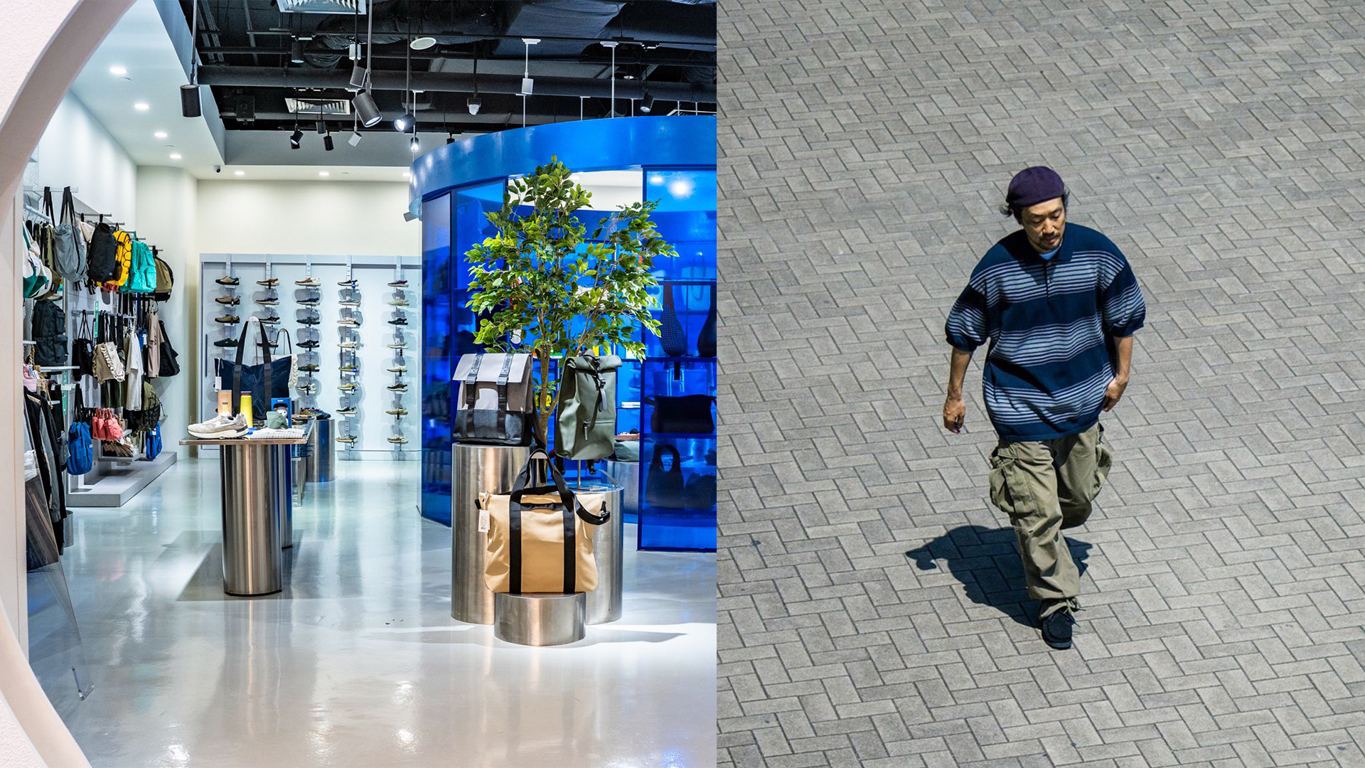 Multi-label Store Actually Introduces New Brand Offerings, Includes ...