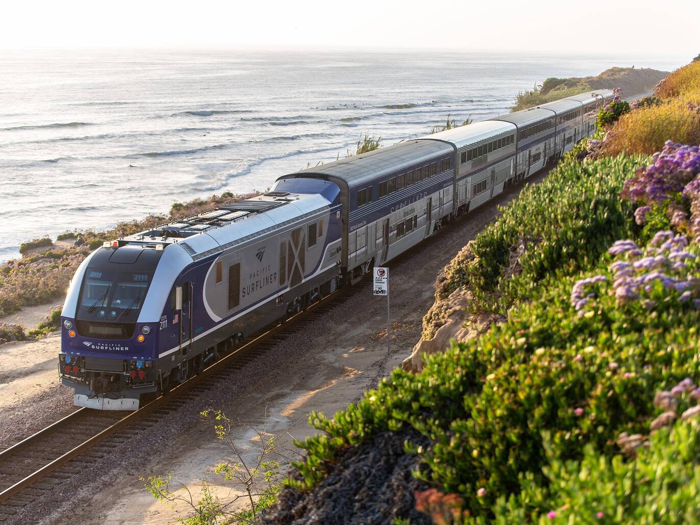 14 Best Train Rides in the USA For Gorgeous Views