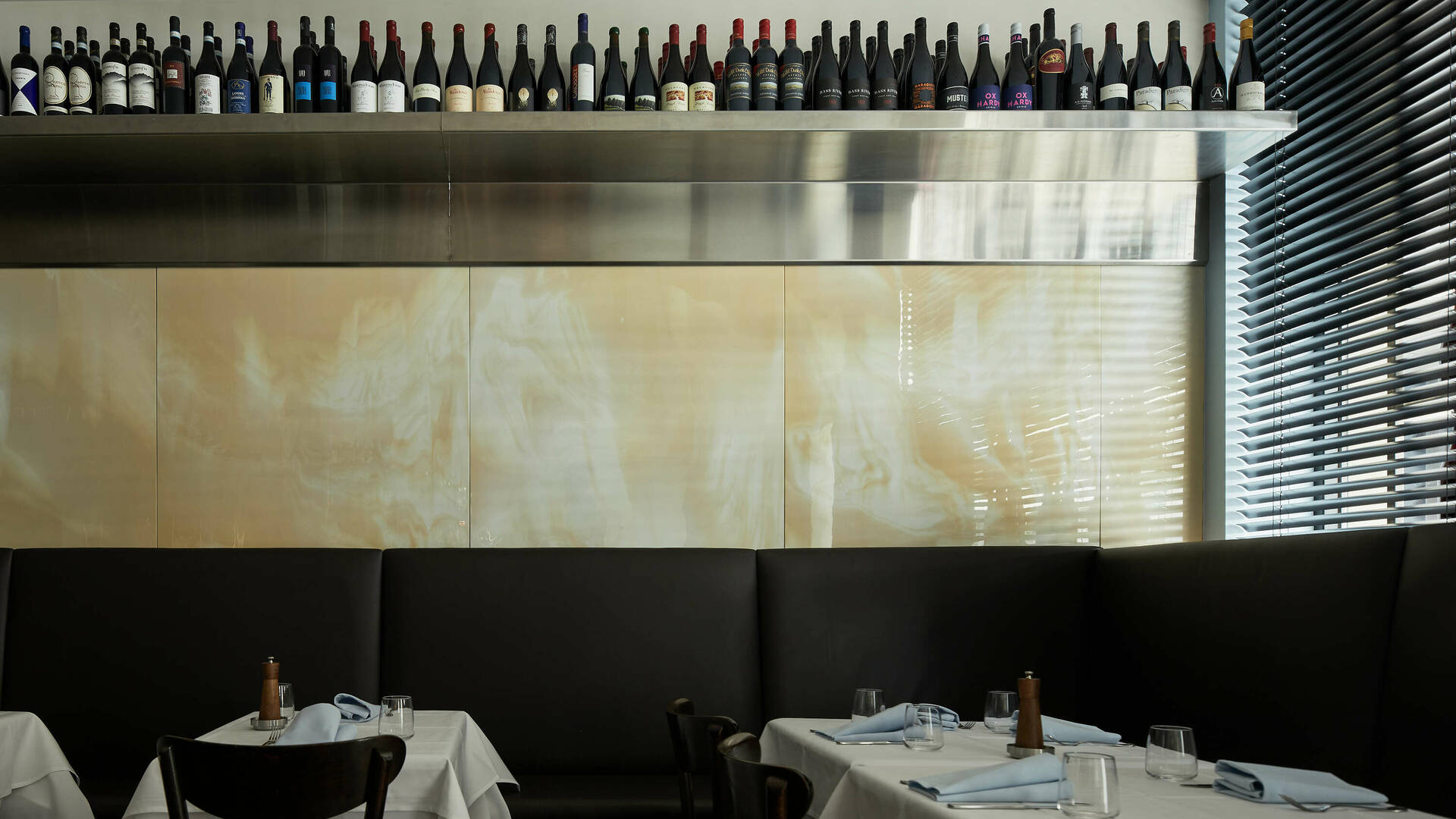 Il Bacaro | Restaurants in Melbourne, Melbourne