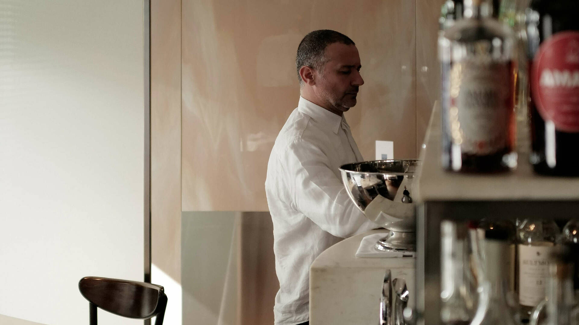 Il Bacaro | Restaurants in Melbourne, Melbourne