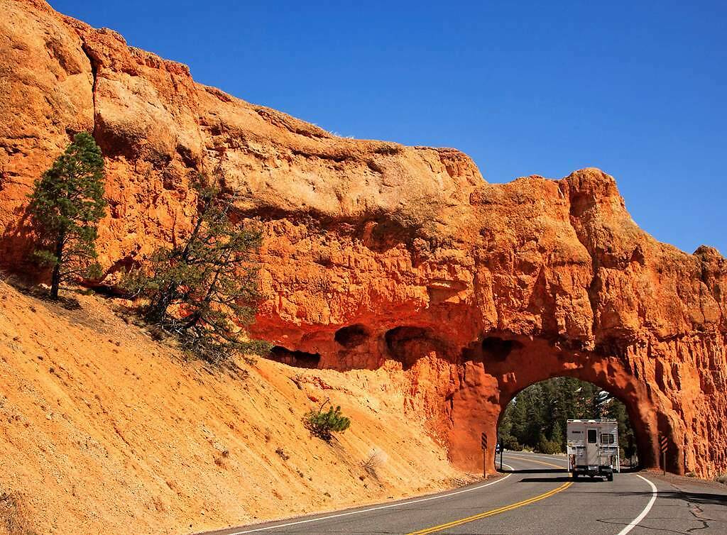 20 Best Road Trips in the USA For Epic Drives