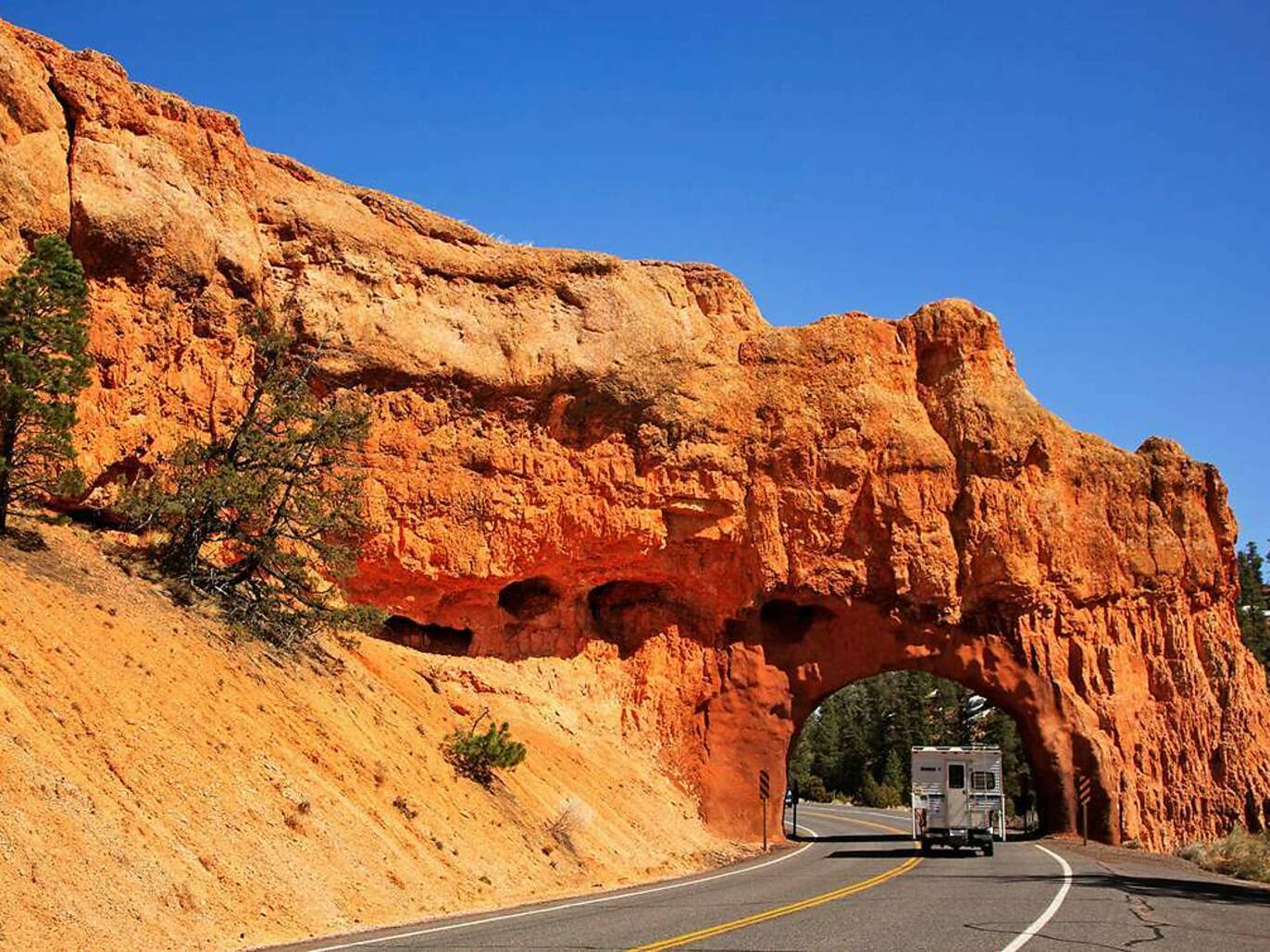 20 Best Road Trips in the USA For Epic Drives