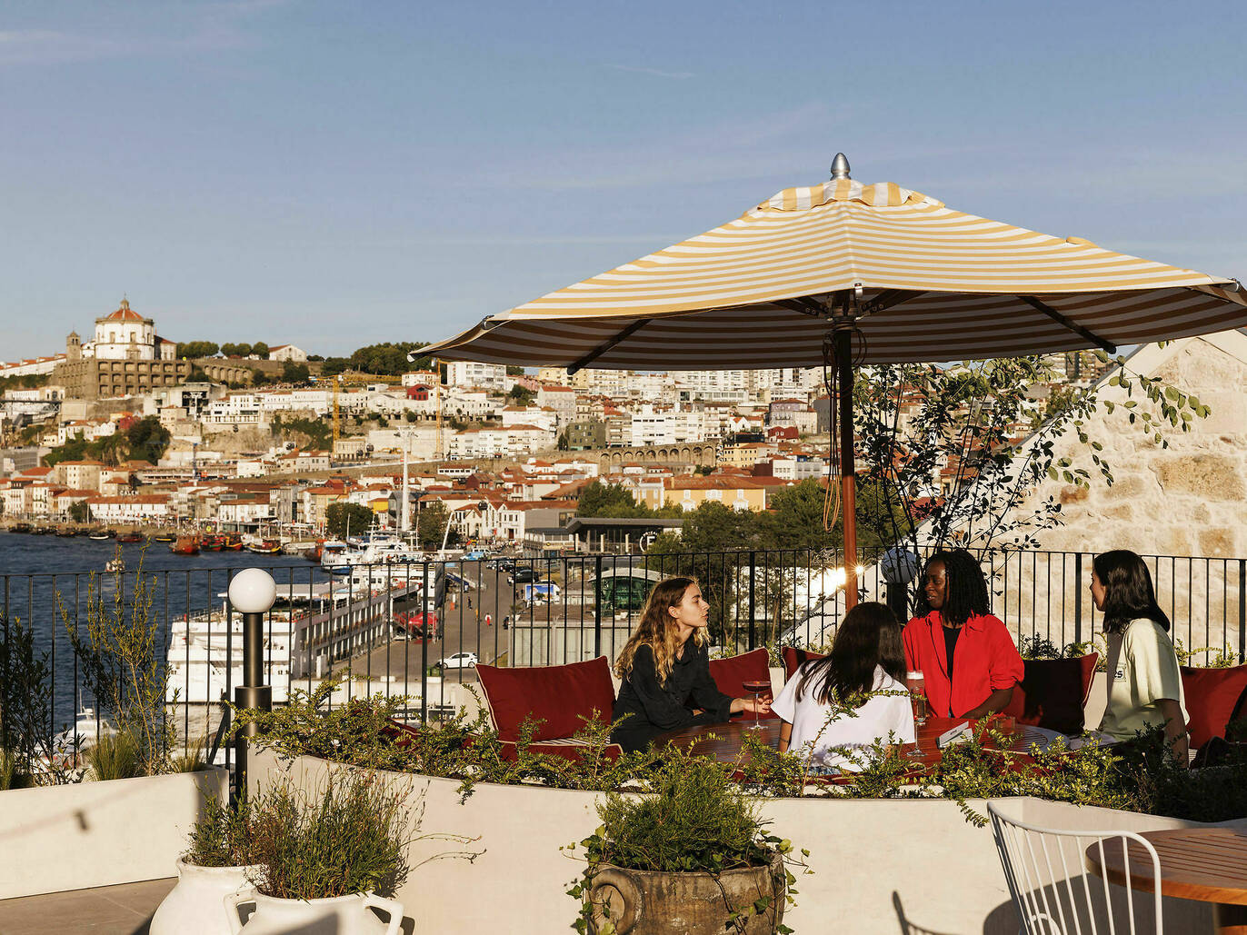 Time Out Porto – Eventos e agenda do Porto, restaurantes e coisas para ...