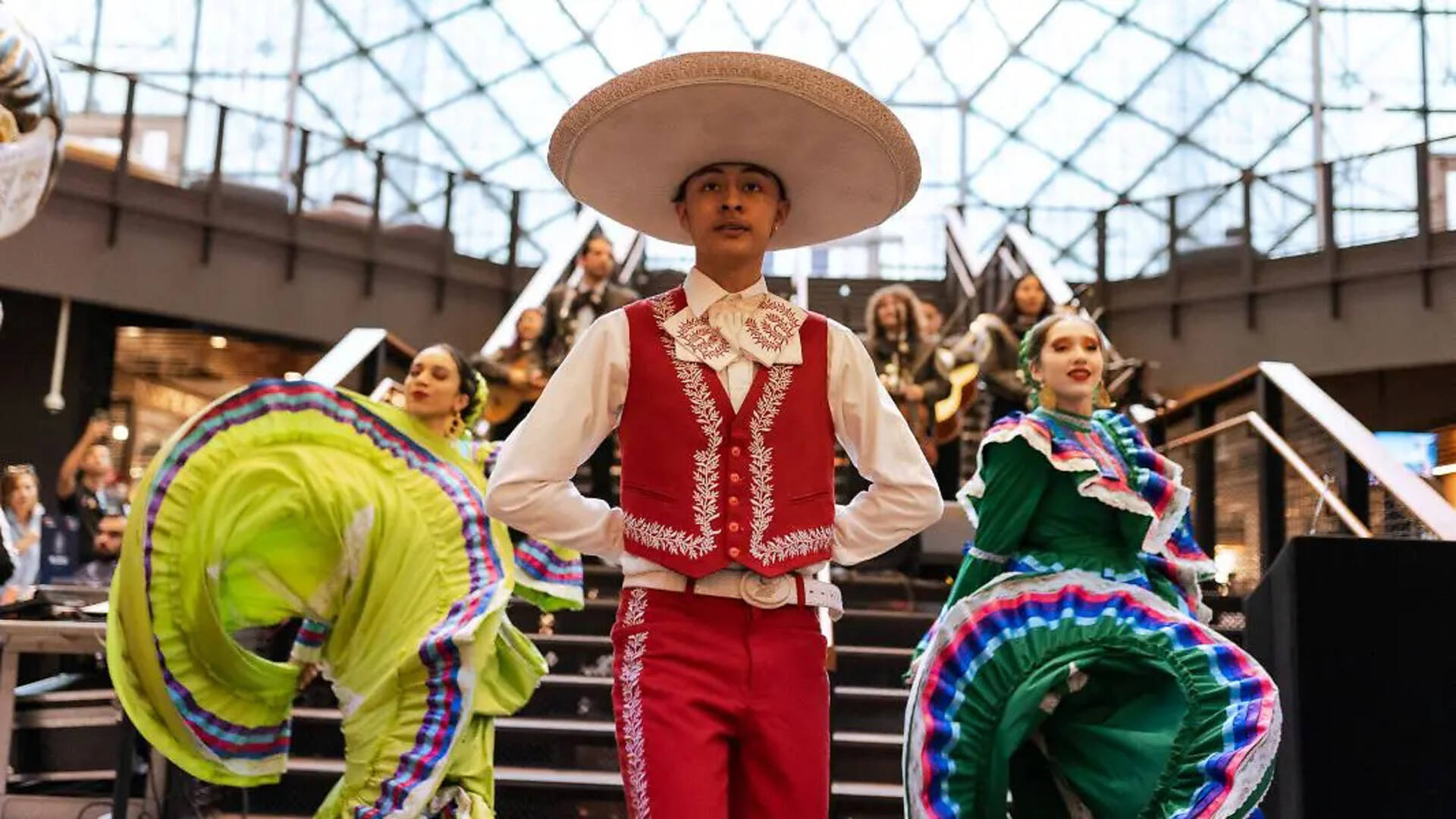 Mexico Fest | Things to do in Chicago