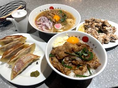 24 Best Ramen Spots in Los Angeles For Excellent Noodles