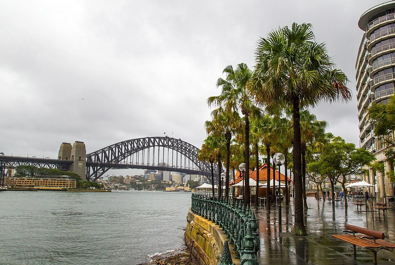 Sydney weather update: Rain and cloud cover predicted for a week